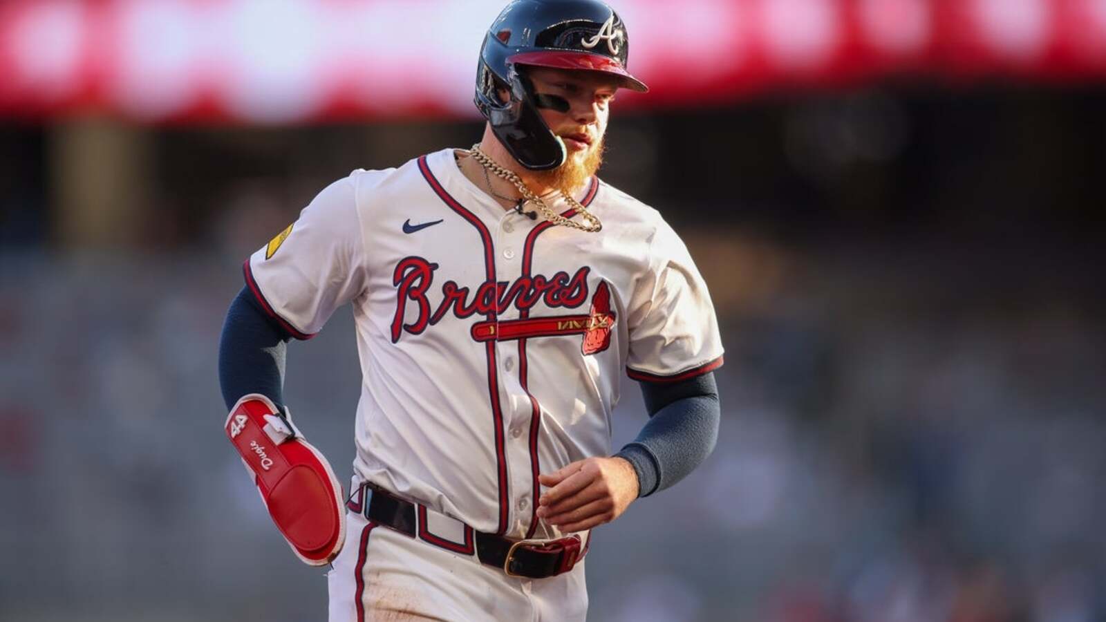 Austin Riley, Braves look to change fortune vs. Reds | Yardbarker