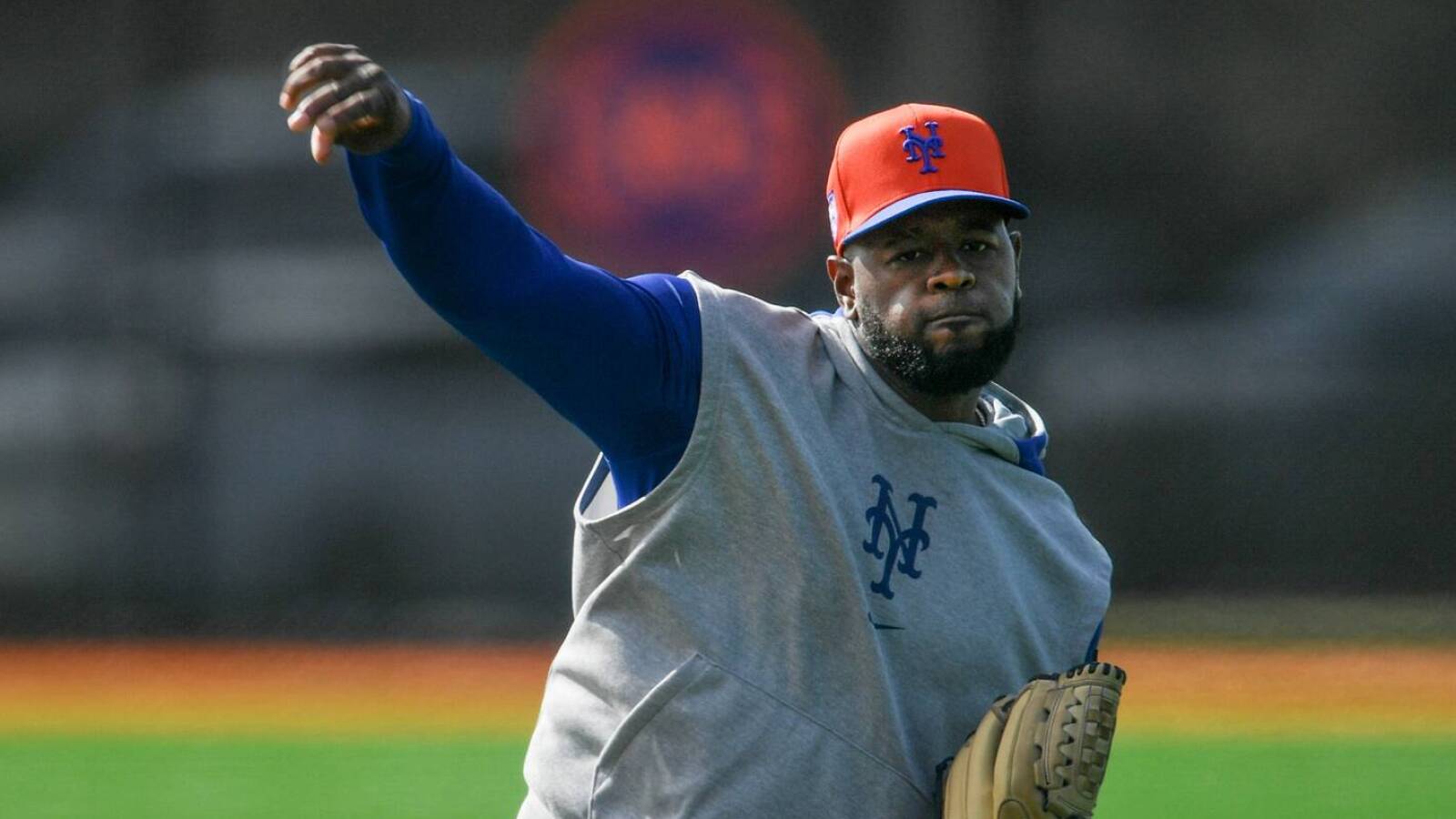 Mets appear to be standing pat with rotation | Yardbarker