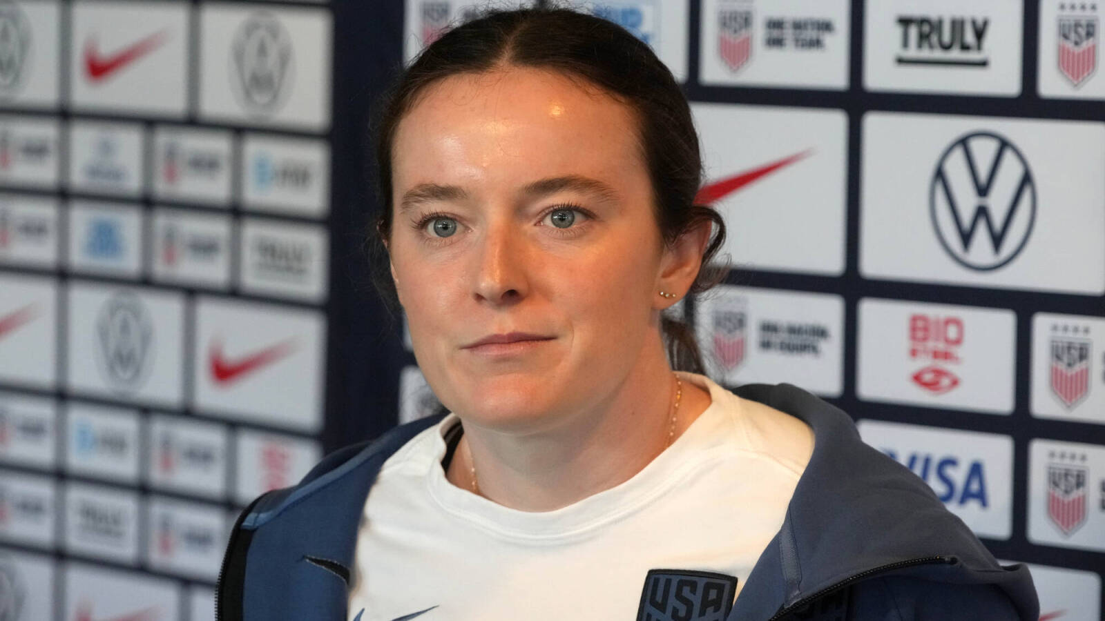 Three players return from injury in time for USWNT WC opener | Yardbarker