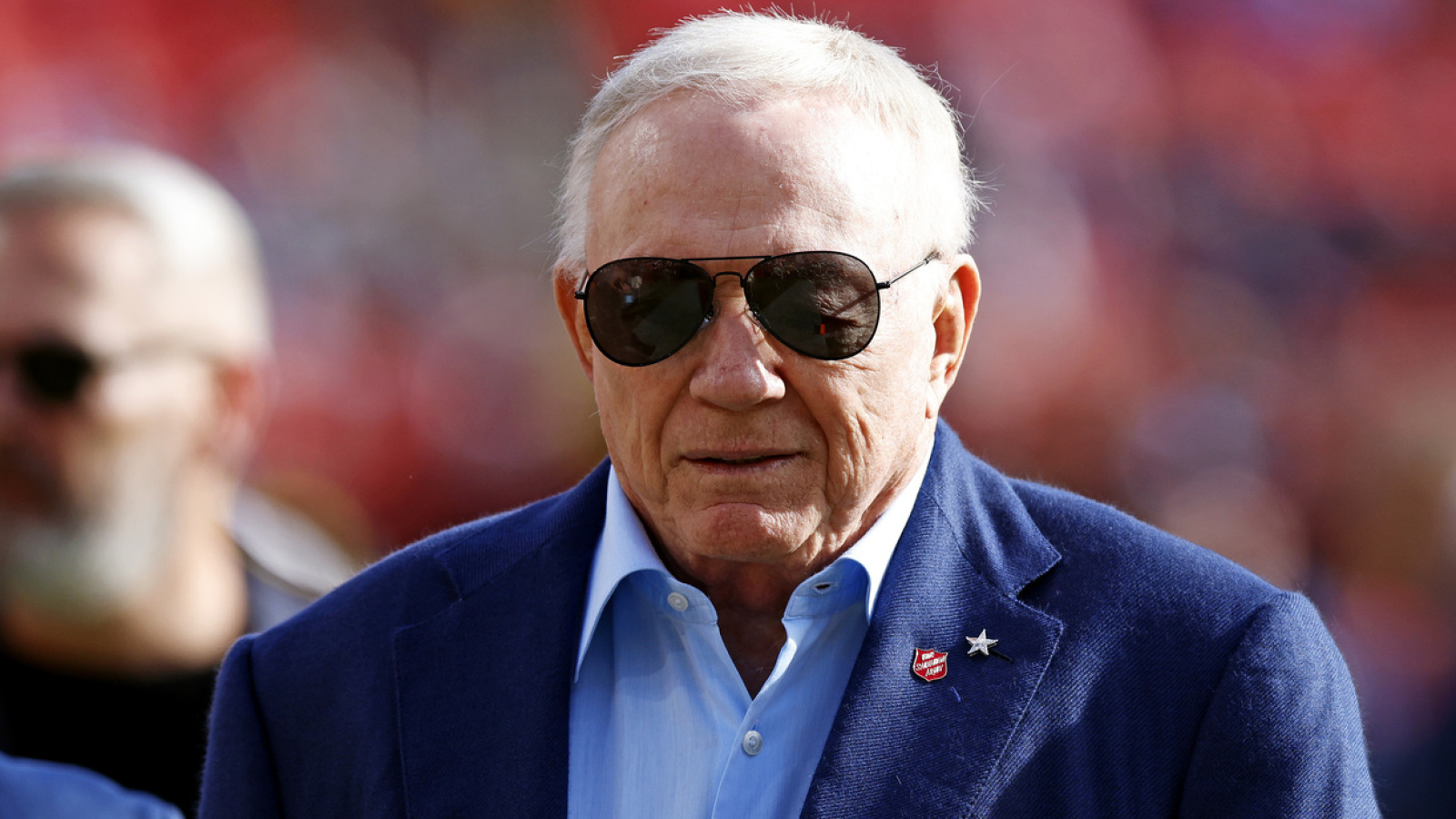 Jerry Jones makes interesting Mike McCarthy comments | Yardbarker