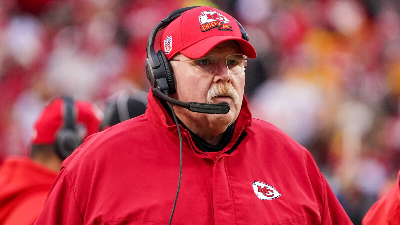 10 years ago, Chiefs made one of the franchise's best decisions ...