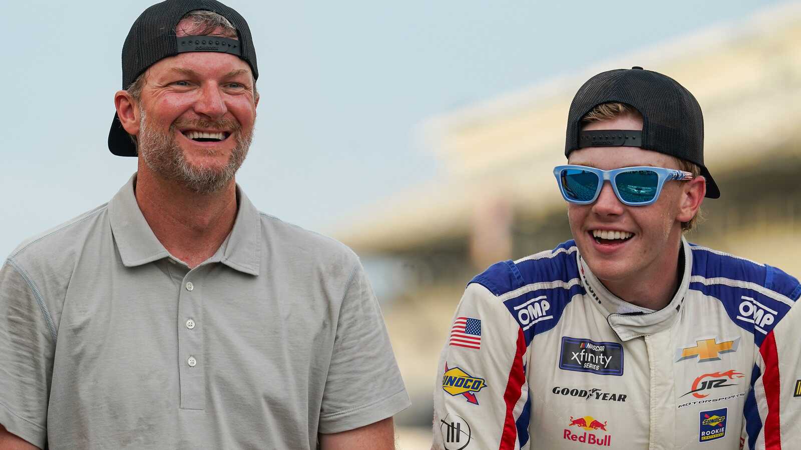 Dale Jr. Calls for Aggressive Audience Strategy to Fight the NFL Amid ...