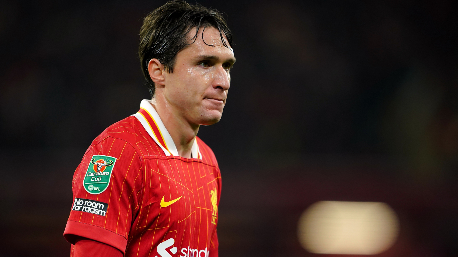Juventus director drops intriguing Federico Chiesa claim after full ...