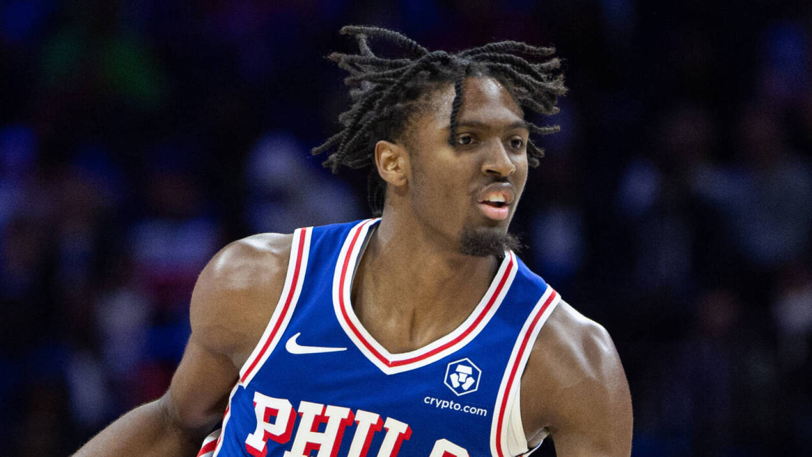 76ers guard reveals what he told James Harden after Clippers trade ...