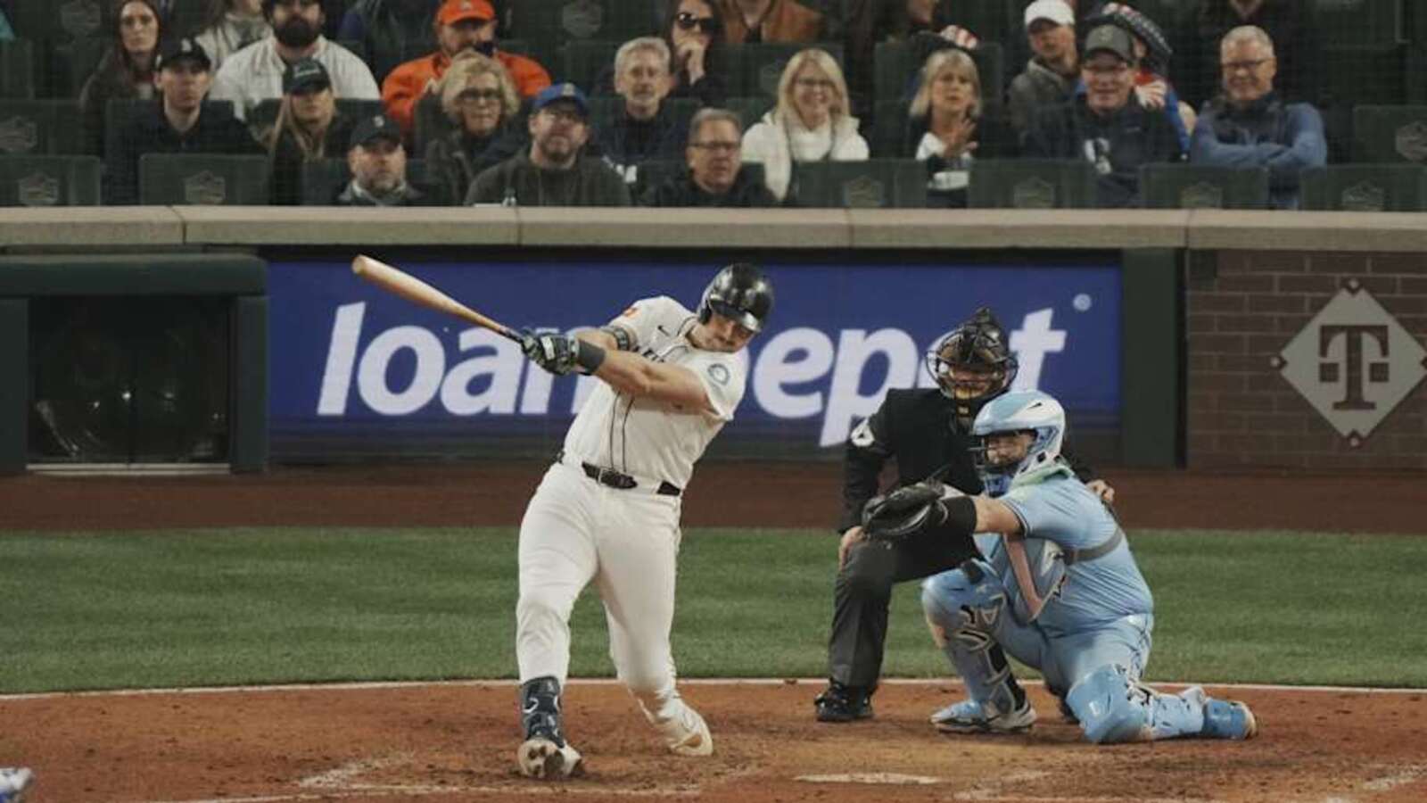 MLB Analyst Gives His Takeaways Following Mariners' ALCS Game 3 Loss ...