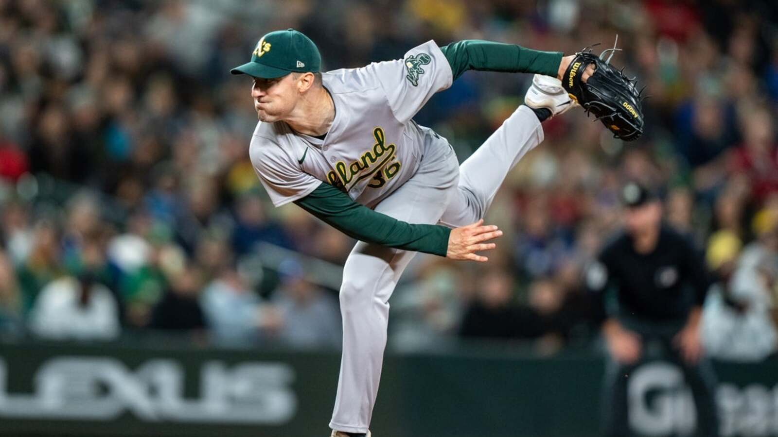 Pitcher Ross Stripling announces retirement | Yardbarker