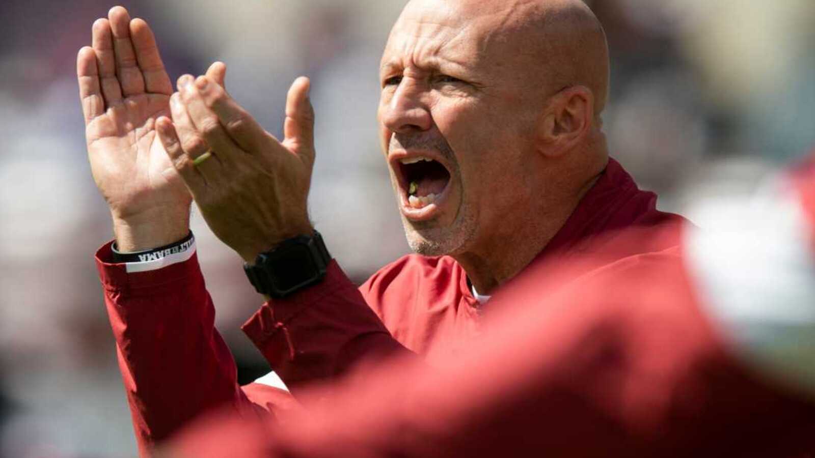 Auburn Tigers Tab Former Alabama Crimson Tide Staffer As Co-Defensive ...