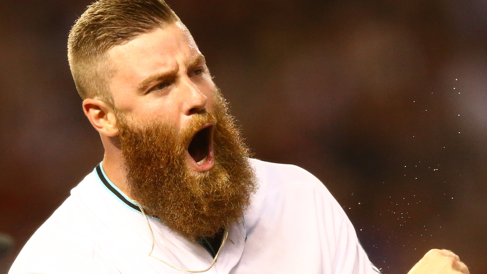 Three Up, Three Down: Archie Bradley is full of surprises | Yardbarker
