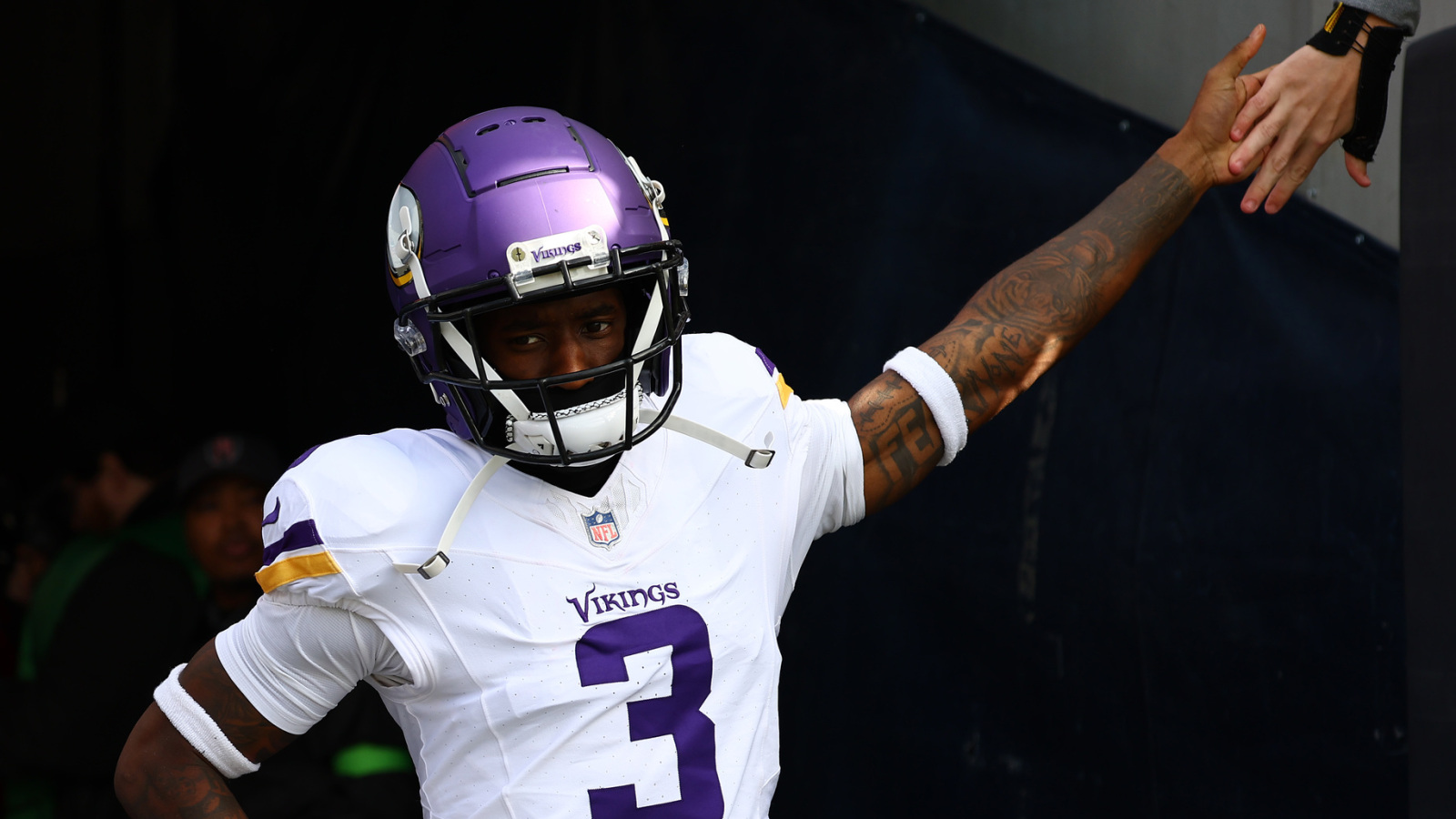 Magic 8 ball predictions for the 2024 Minnesota Vikings | Yardbarker