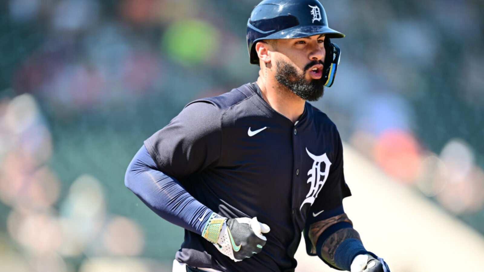 How Gleyber Torres’ Qualifying Offer Impacts the Tigers’ Offseason ...