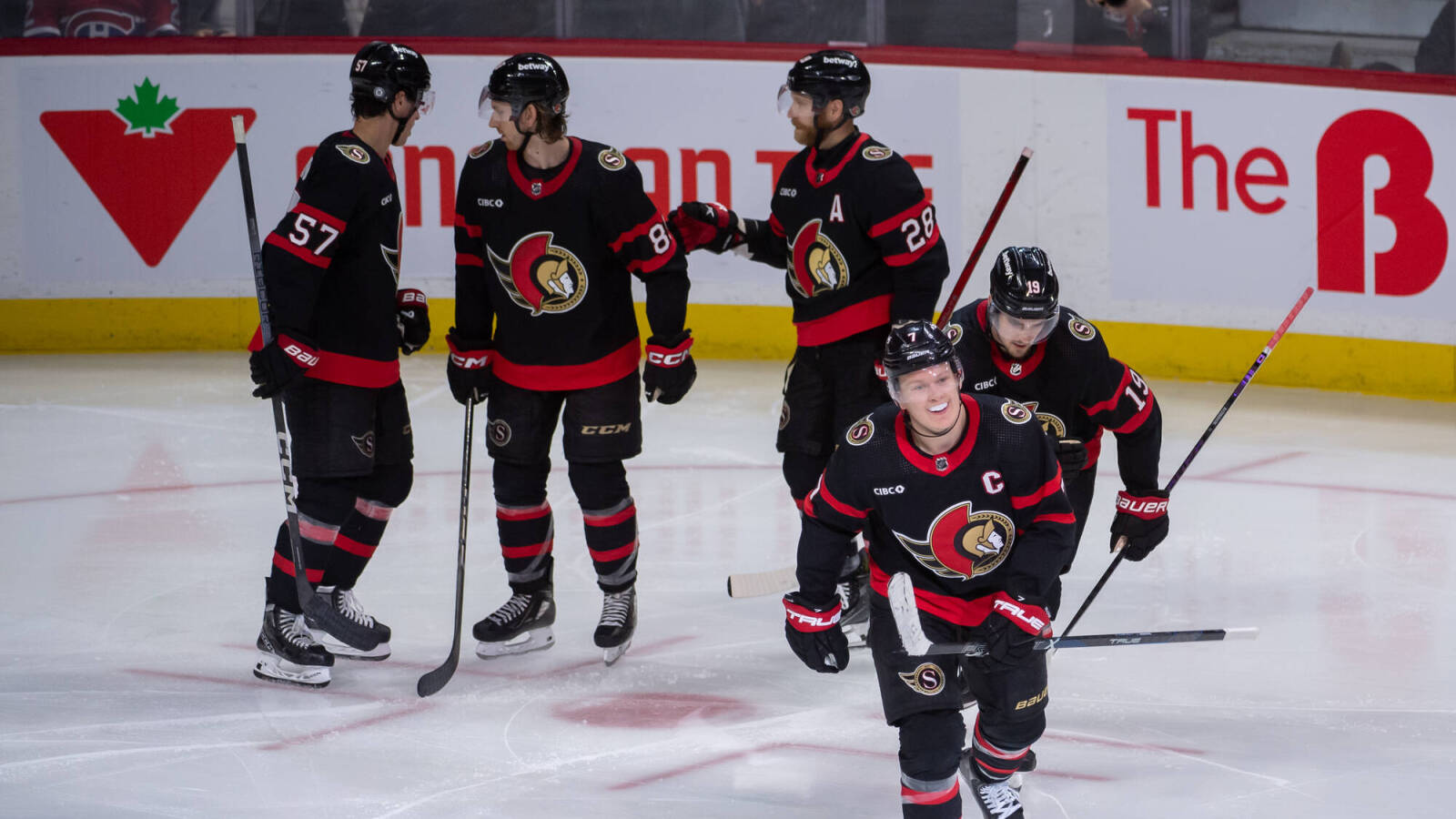 Ottawa Senators 2023-24 Obituary: Capital Disappointment | Yardbarker