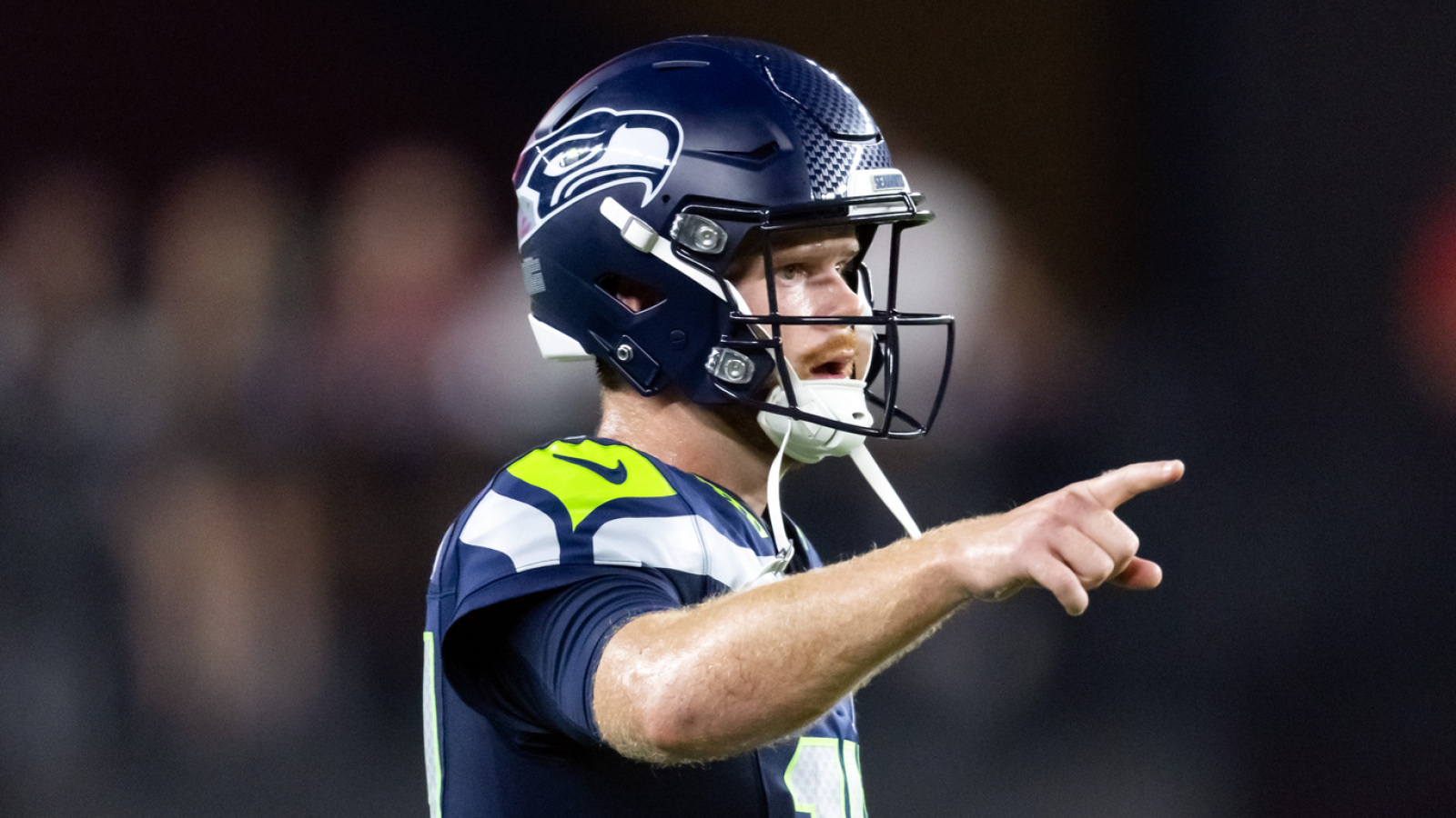 The 'NFL most improved players' quiz | Yardbarker