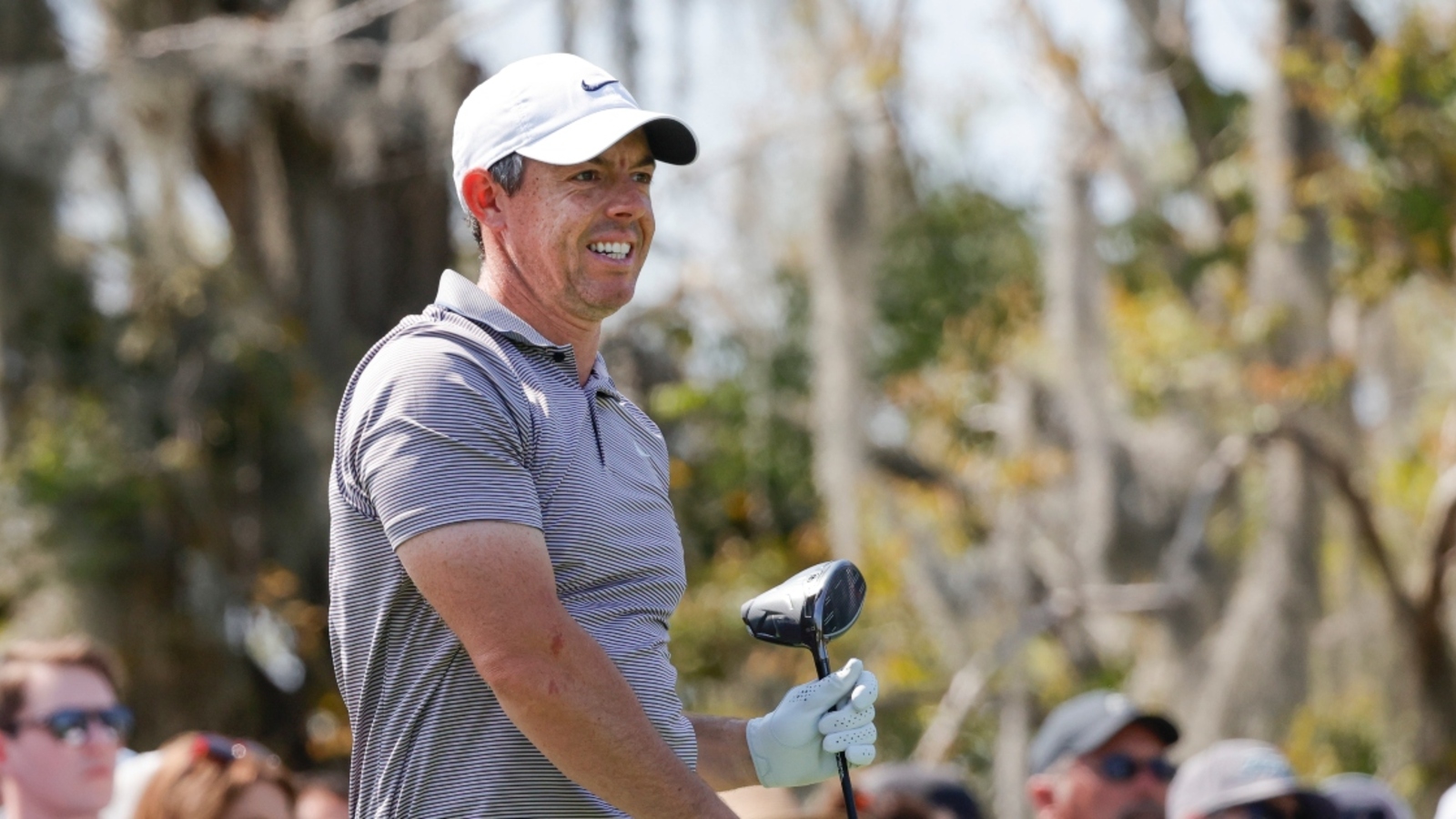Rory McIlroy steals heckler’s phone during PLAYERS Championship ...