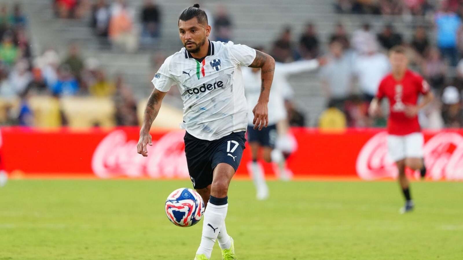 Monterrey blank Urawa, advance to CWC knockout phase | Yardbarker