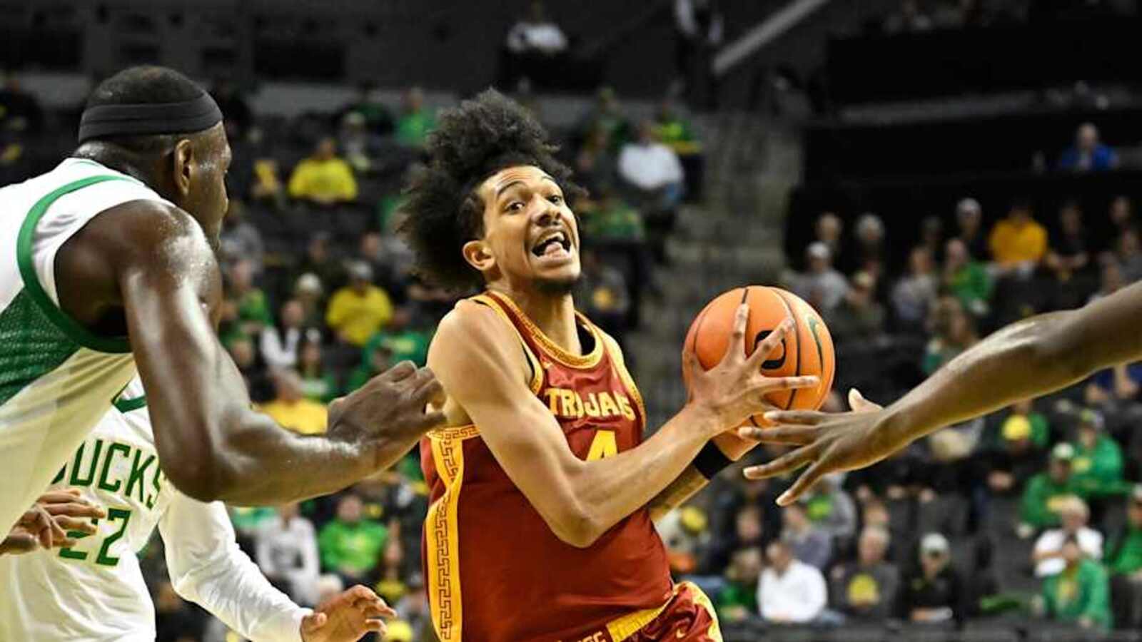 USC Basketball Turns Heads with Latest Move to Build Student Section at ...