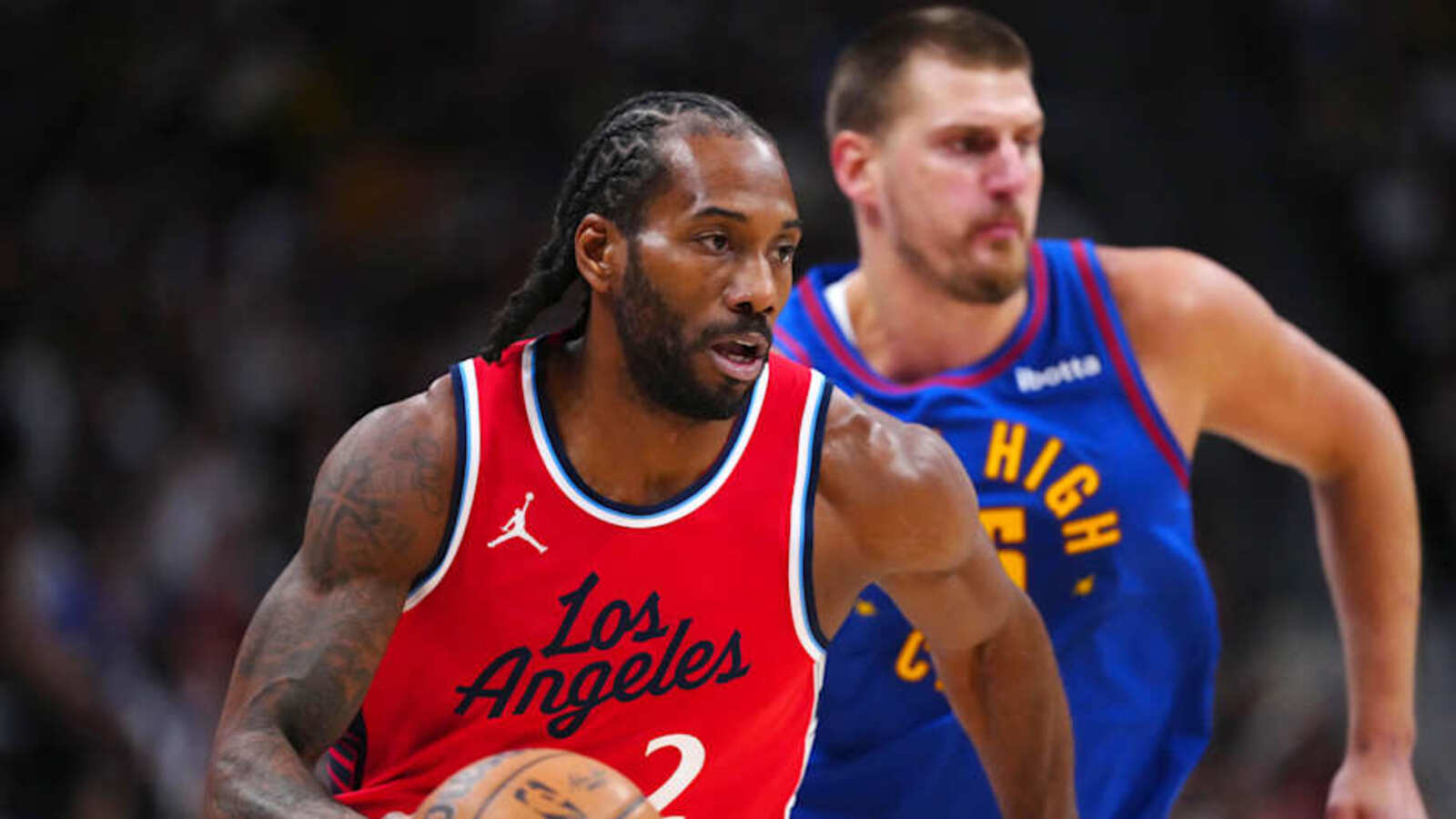 Kawhi Leonard's Wild Requirements to Sign With Lakers Revealed | Yardbarker