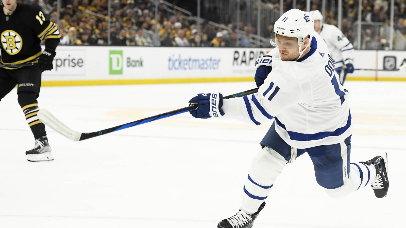 NHL Rumors: Maple Leafs, Flames, Utah Hockey Team Nickname | Yardbarker