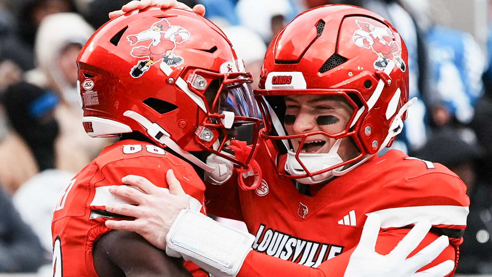 Louisville Cardinals vs. Toledo Rockets Preview, Prediction & Odds ...