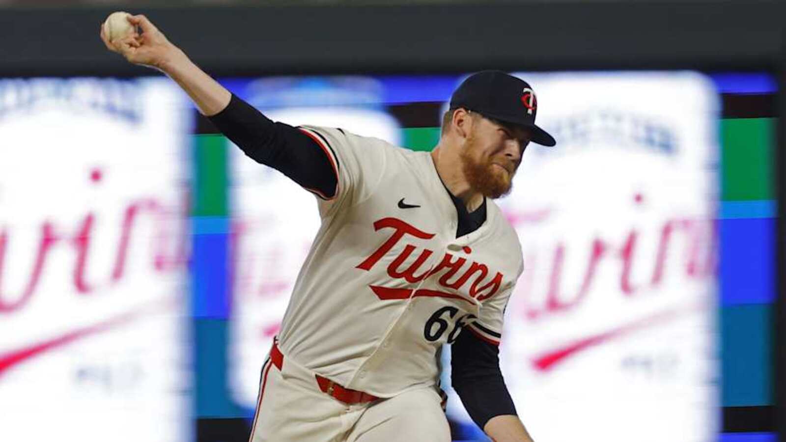 Angels Add Pitcher From Twins in First Move of Offseason | Yardbarker