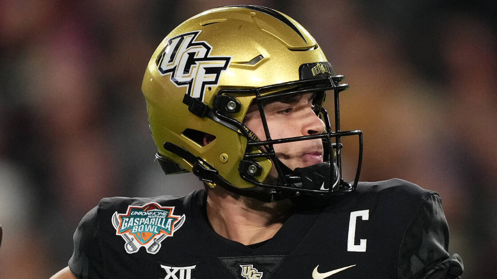 Steelers’ John Rhys Plumlee Makes It Clear That He’s Not Taysom Hill ...