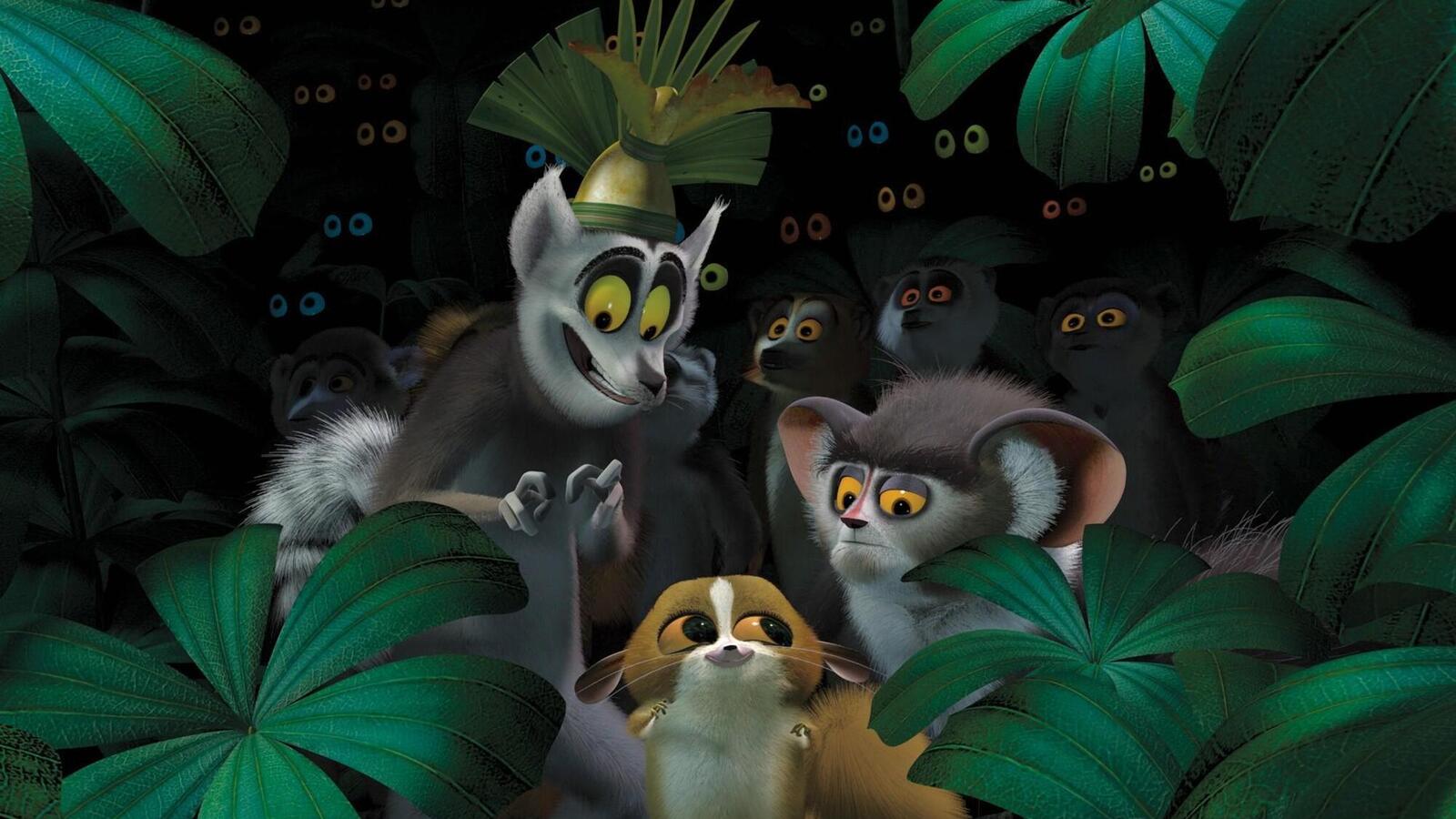 23 movies that highlight wildlife best | Yardbarker