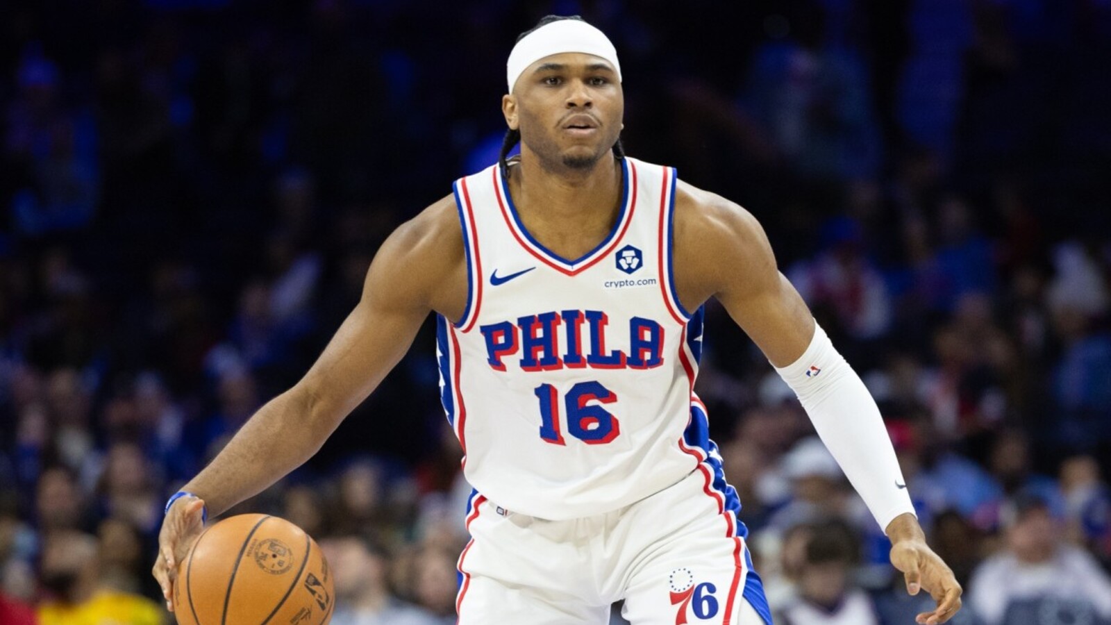 76ers' Nick Nurse Foresees Bigger Role for Ricky Council IV | Yardbarker