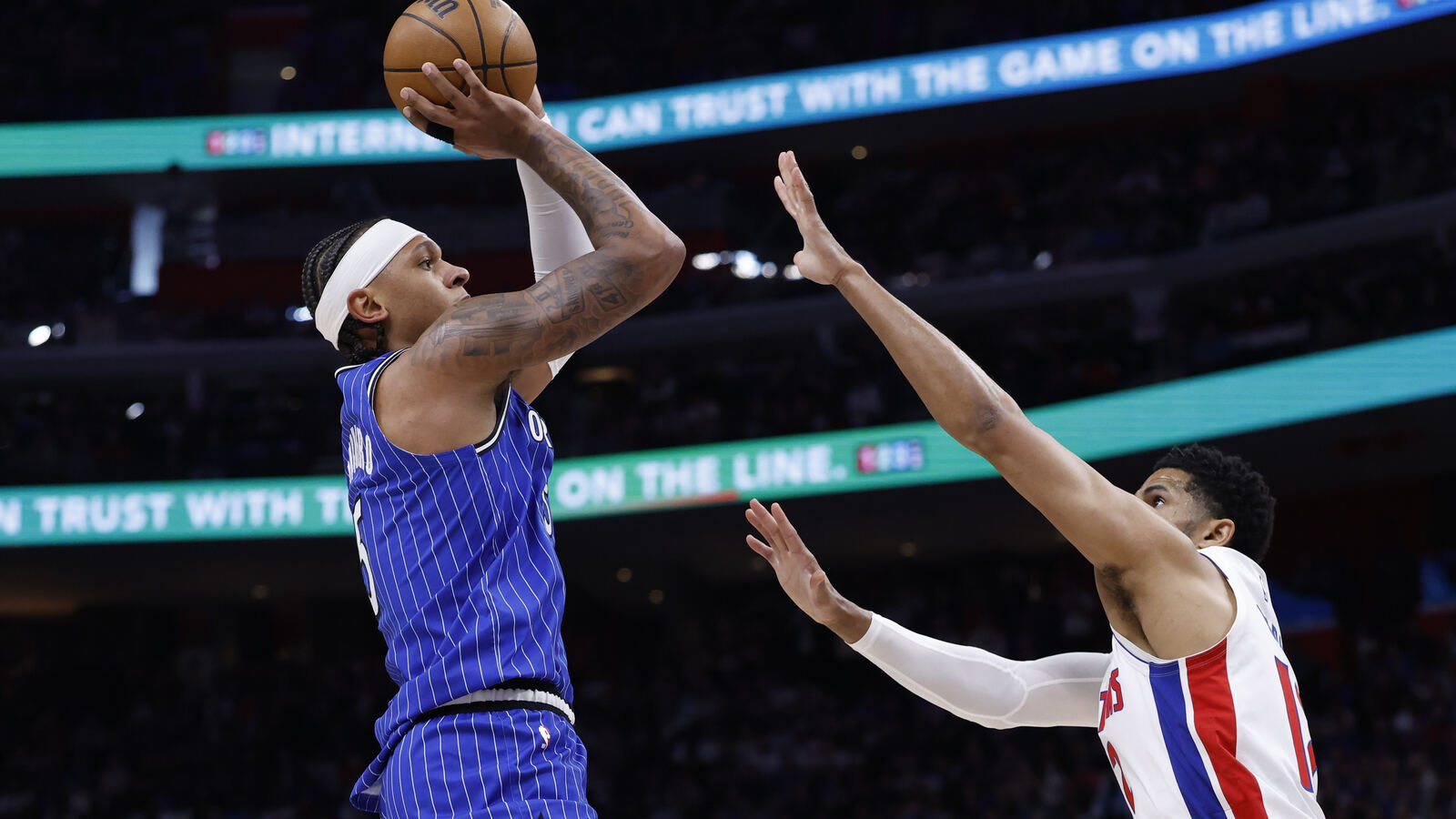 Magic not planning major roster changes despite playoff collapse ...