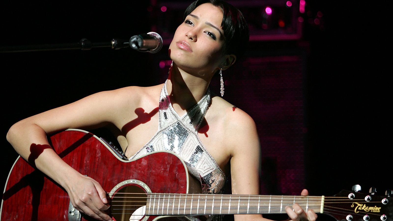 The best sophomore efforts from R&B artists | Yardbarker