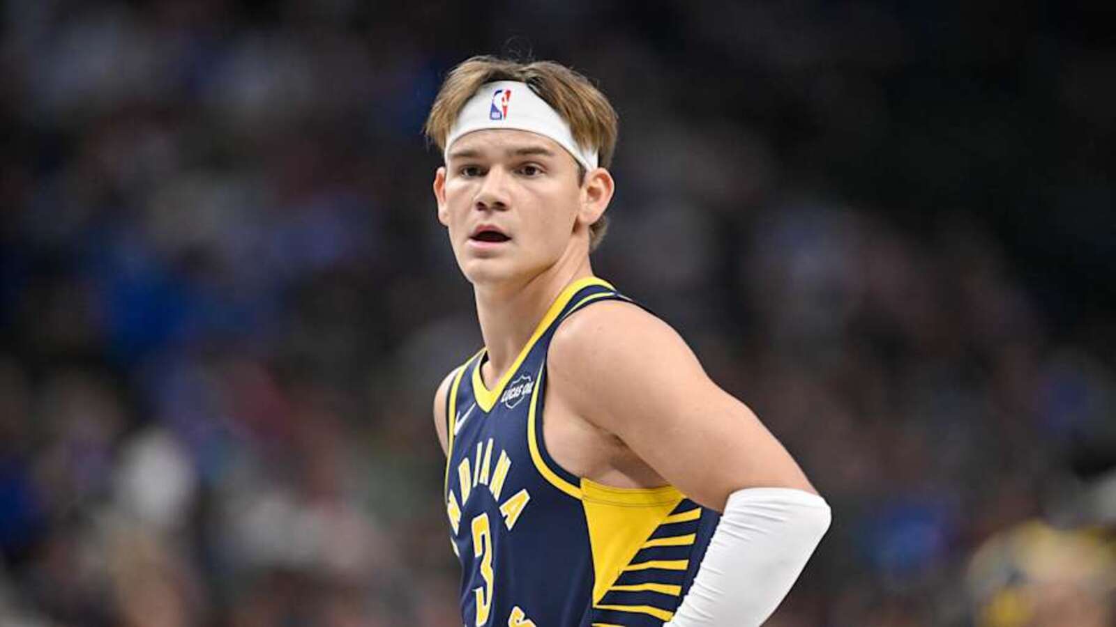 Pacers Waive Mac McClung After Three Games, Add Veteran Guard | Yardbarker