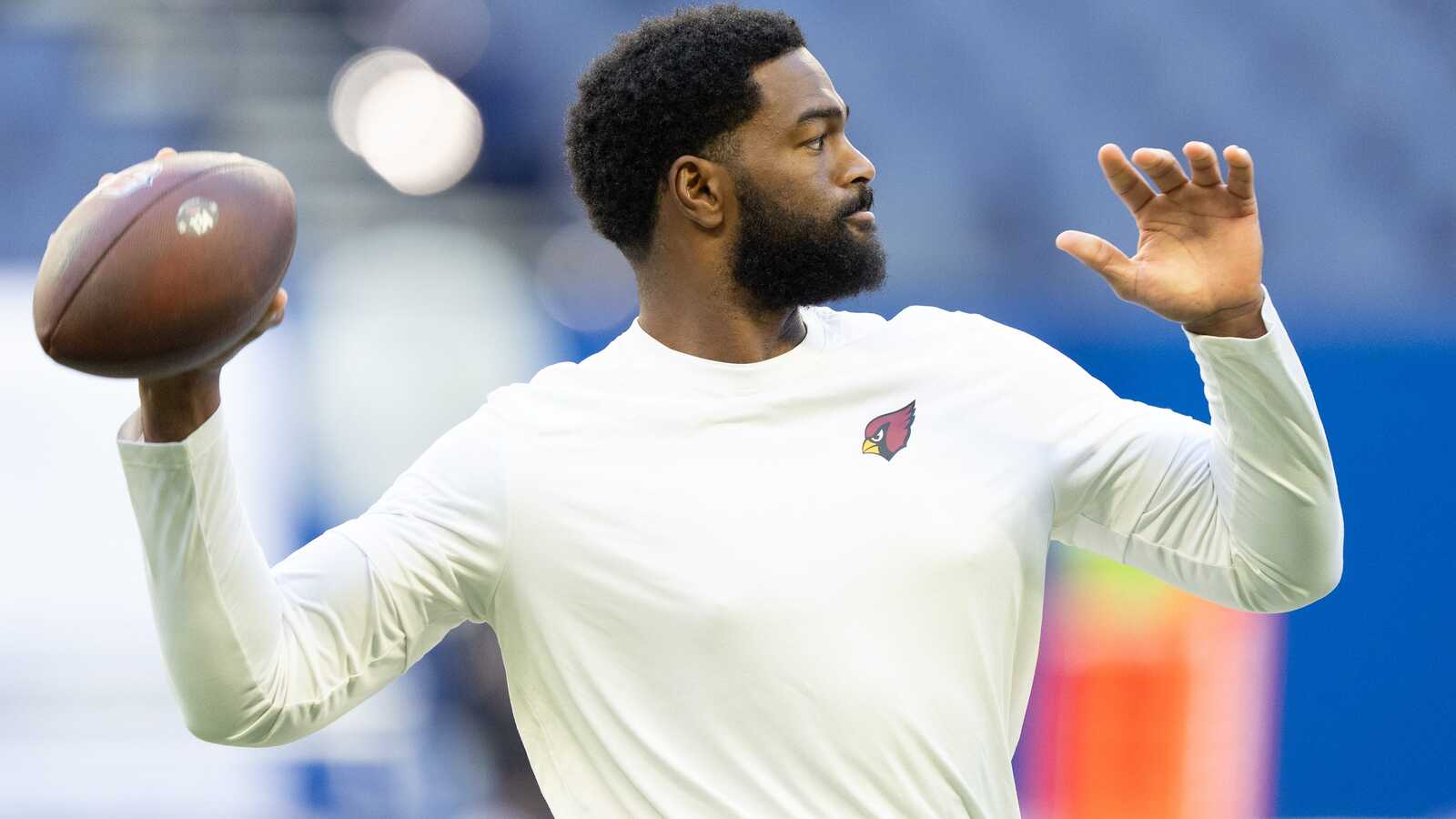 Jacoby Brissett starting vs. Packers in Week 7 is blessing in disguise ...