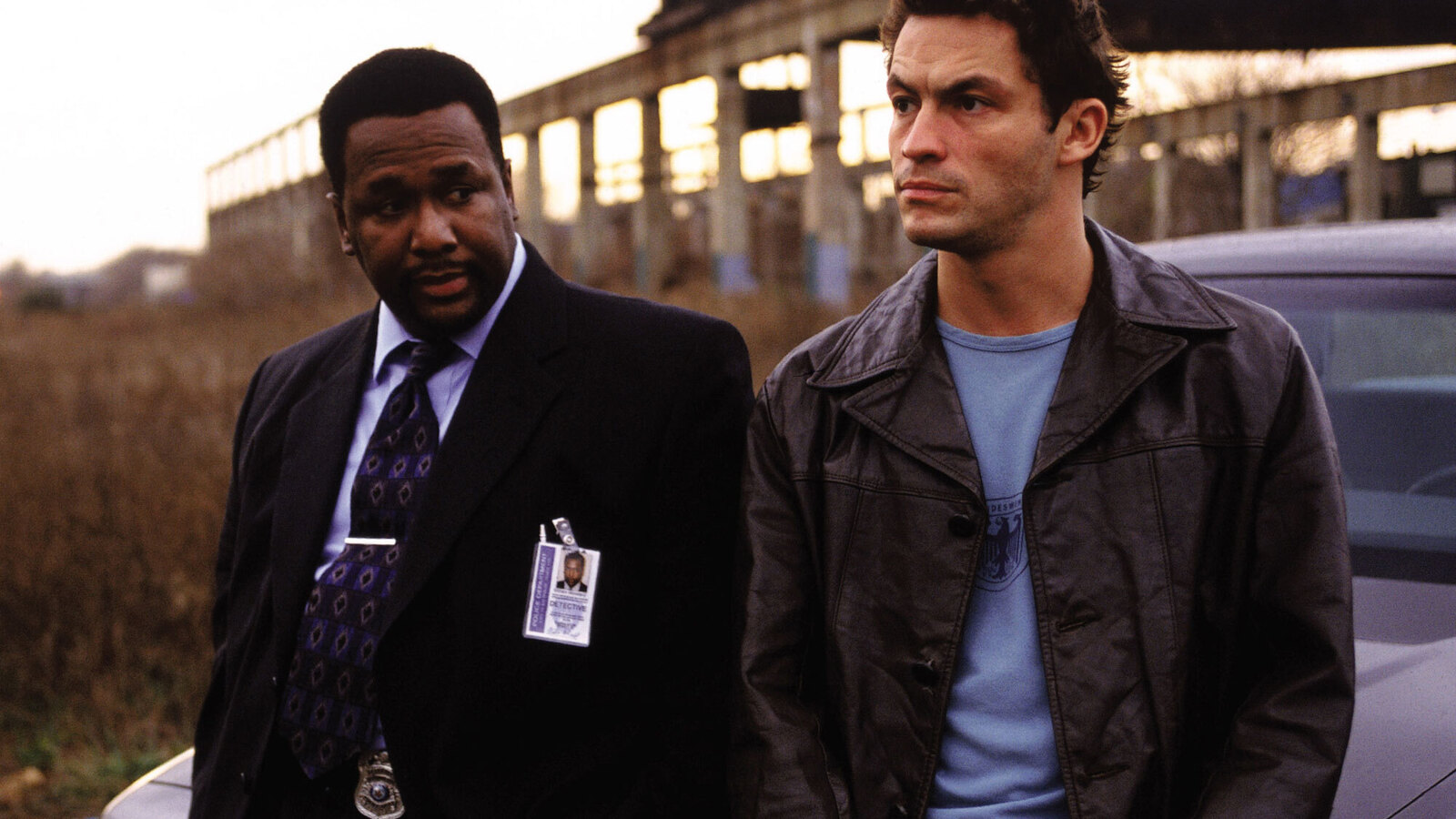 The 25 most memorable TV cops of all time | Yardbarker