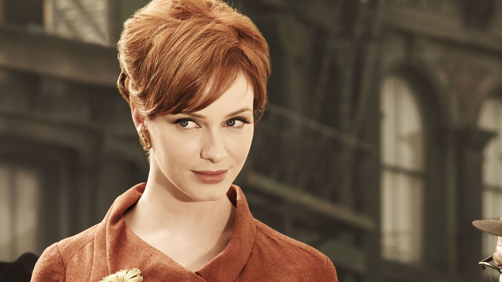 Helping hands: Pop culture's most memorable secretaries and assistants ...