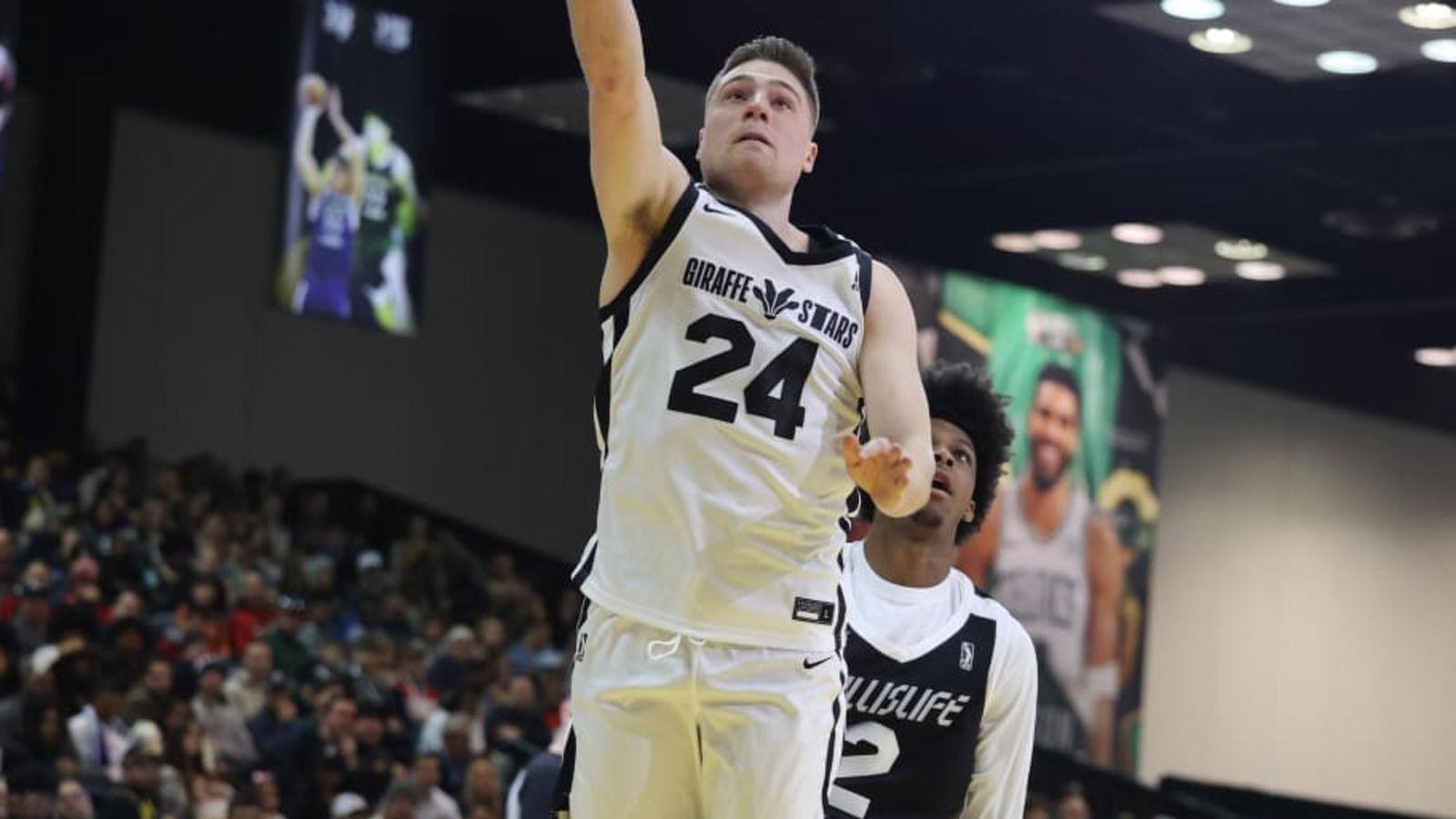 Indiana Pacers waive Kyle Mangas and Cameron McGriff | Yardbarker