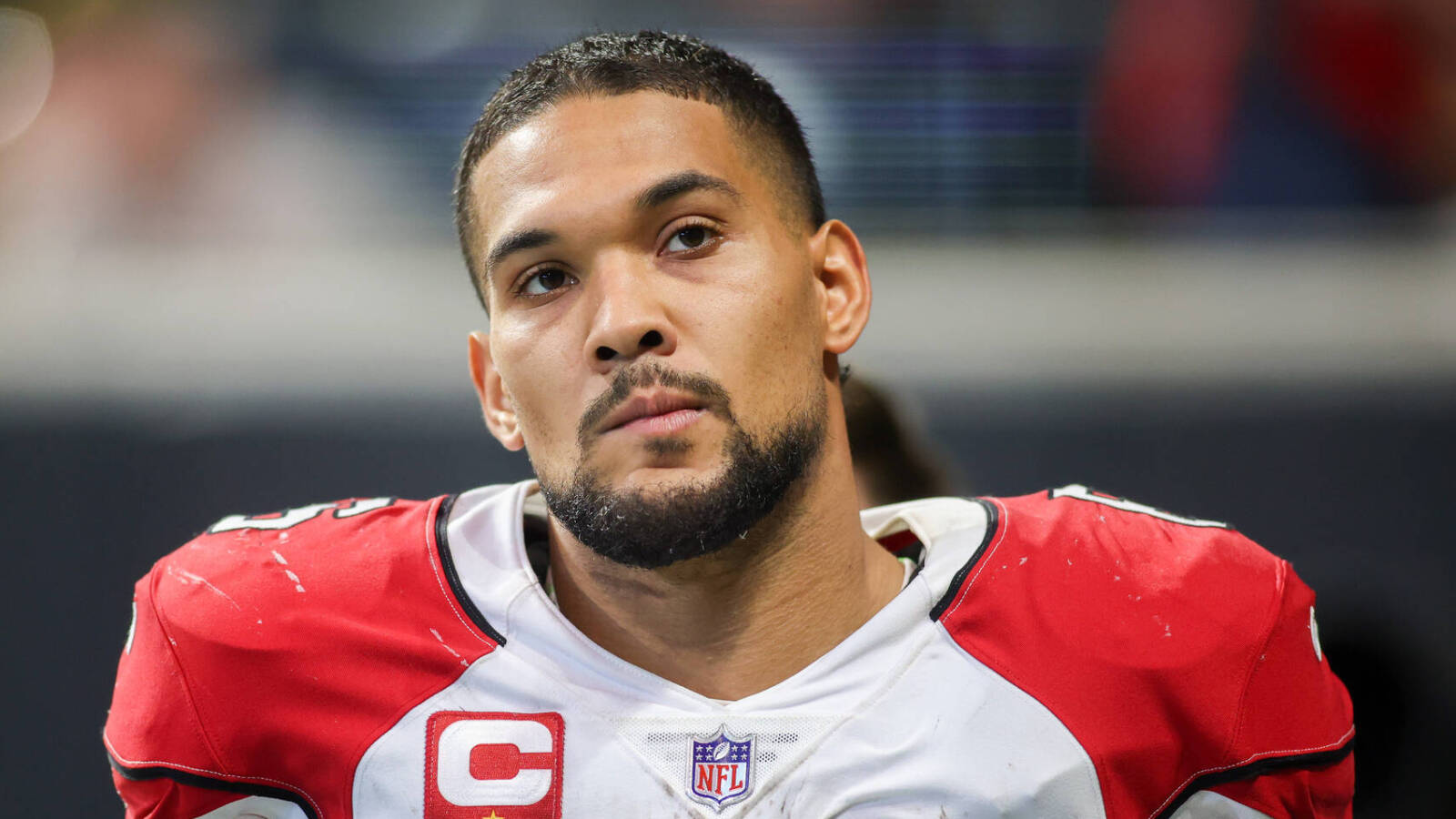 James Conner addresses Cardinals doubters amid tanking claims | Yardbarker
