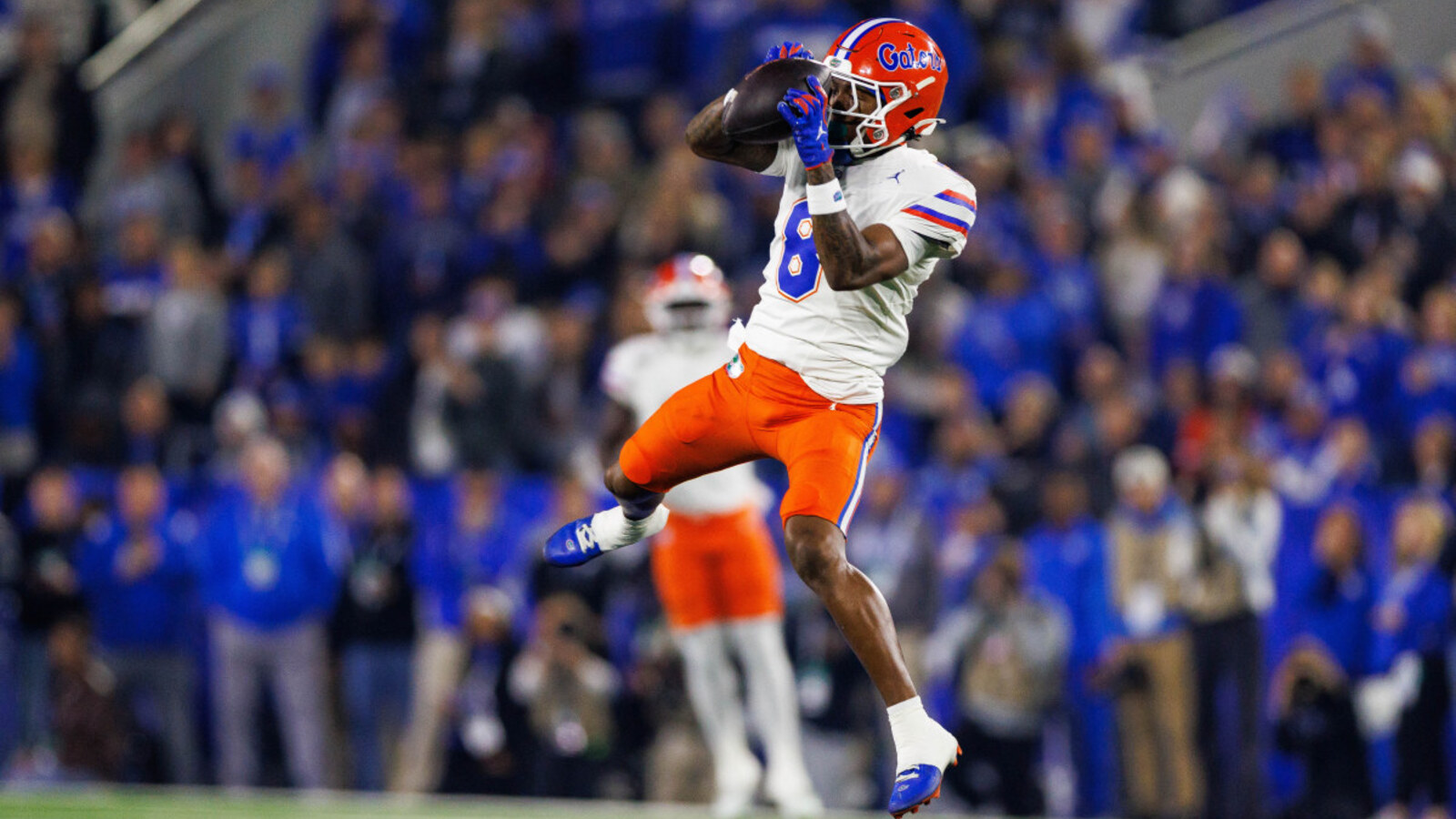 Florida Gators get belated Christmas present that will catapult their ...