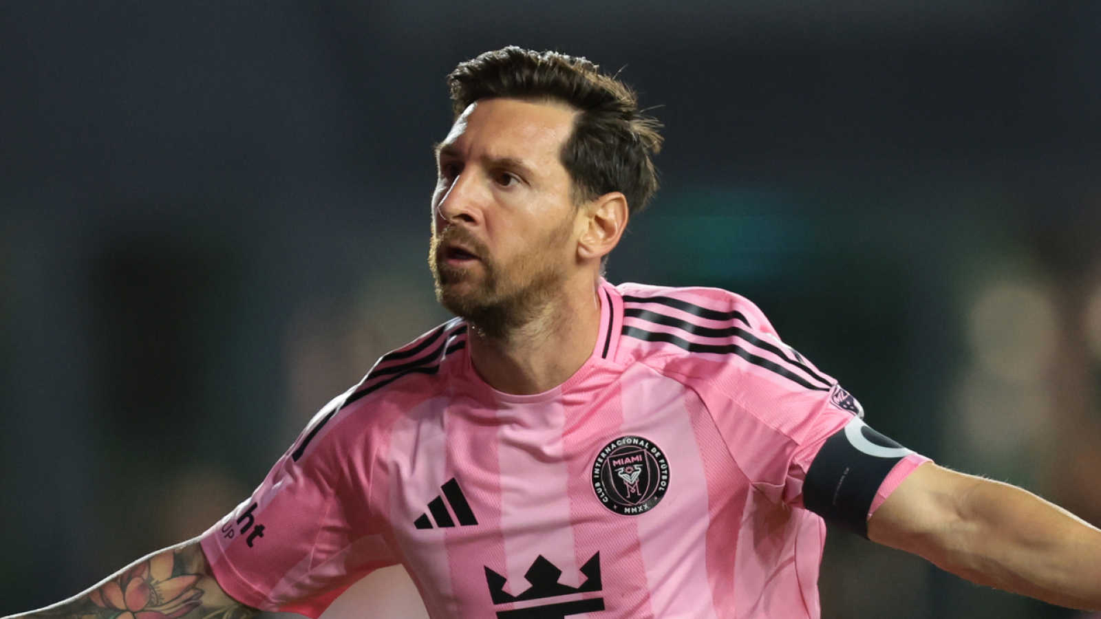Messi vs. Muller: A rivalry renewed ahead of MLS Cup Final | Yardbarker