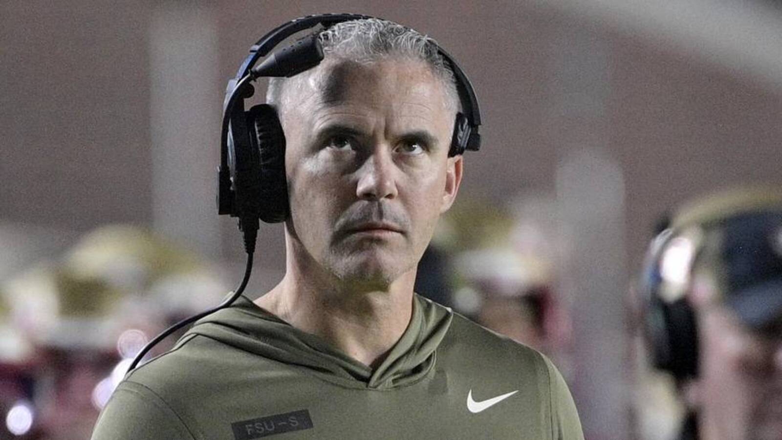 FSU Football Has a Few Key Decisions to Make Before Week 1 | Yardbarker