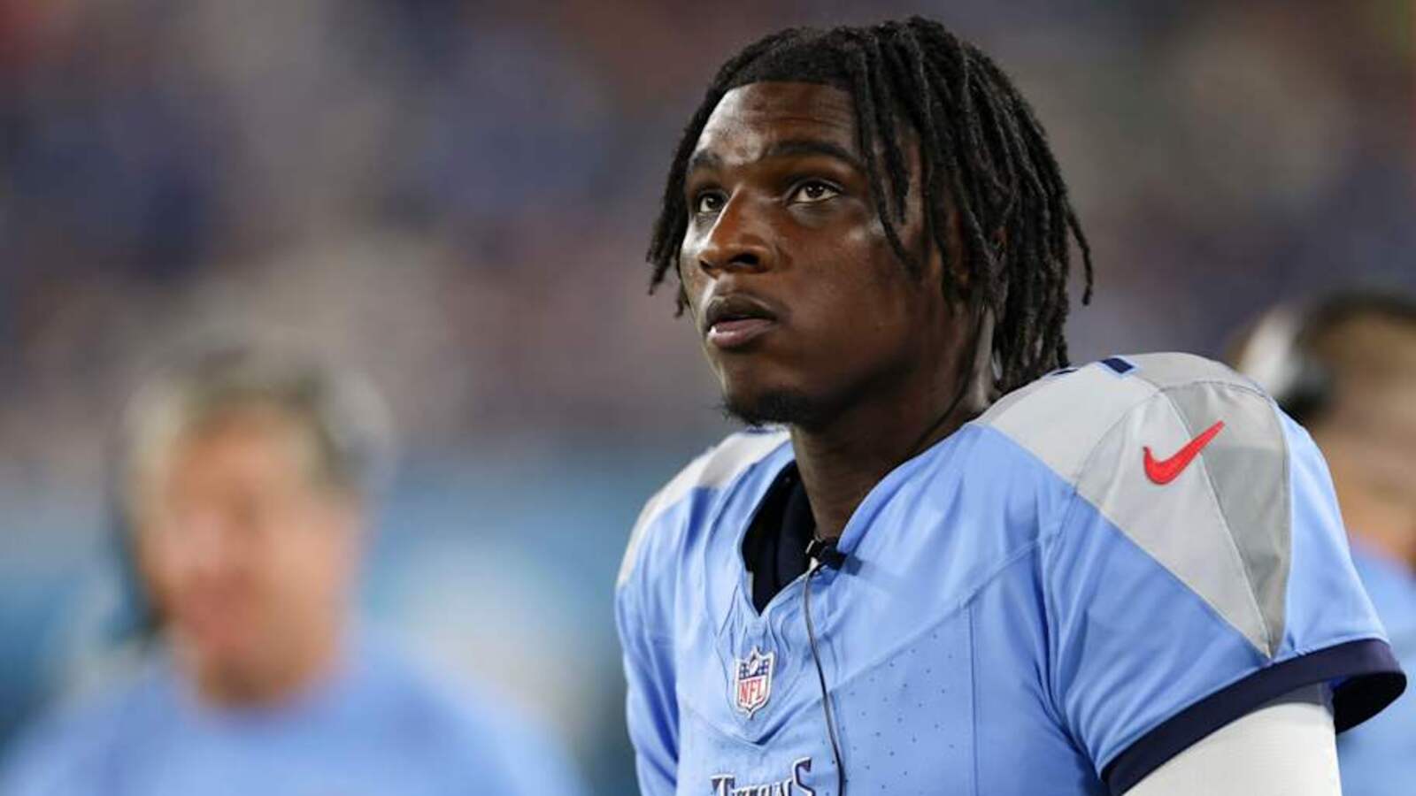 Titans Stand Alone in Brutal NFL Statistic | Yardbarker