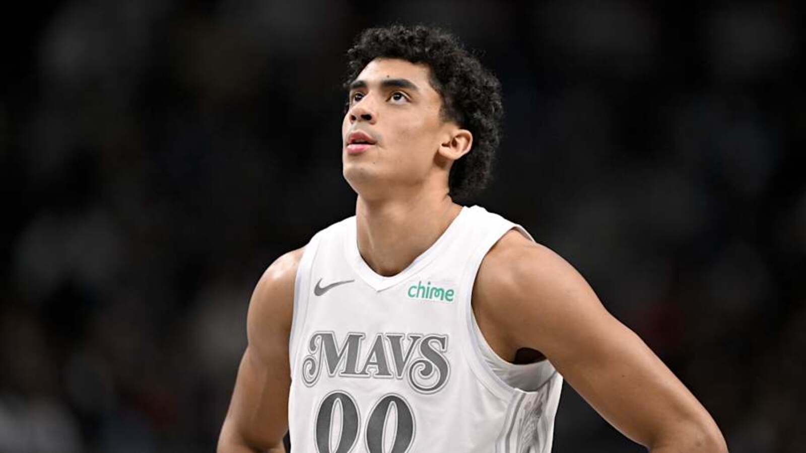 Dallas Mavericks guard Max Christie: no 'bad blood' towards Lakers in ...