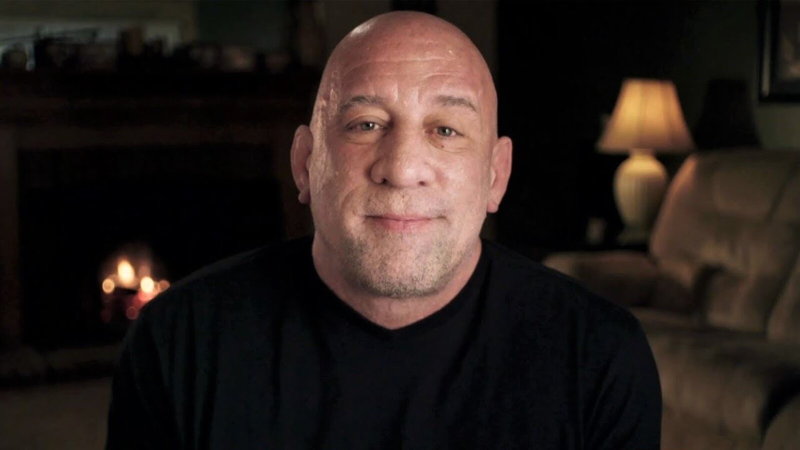 UFC Legend Mark Coleman Battling For Life After Heroically Saving ...