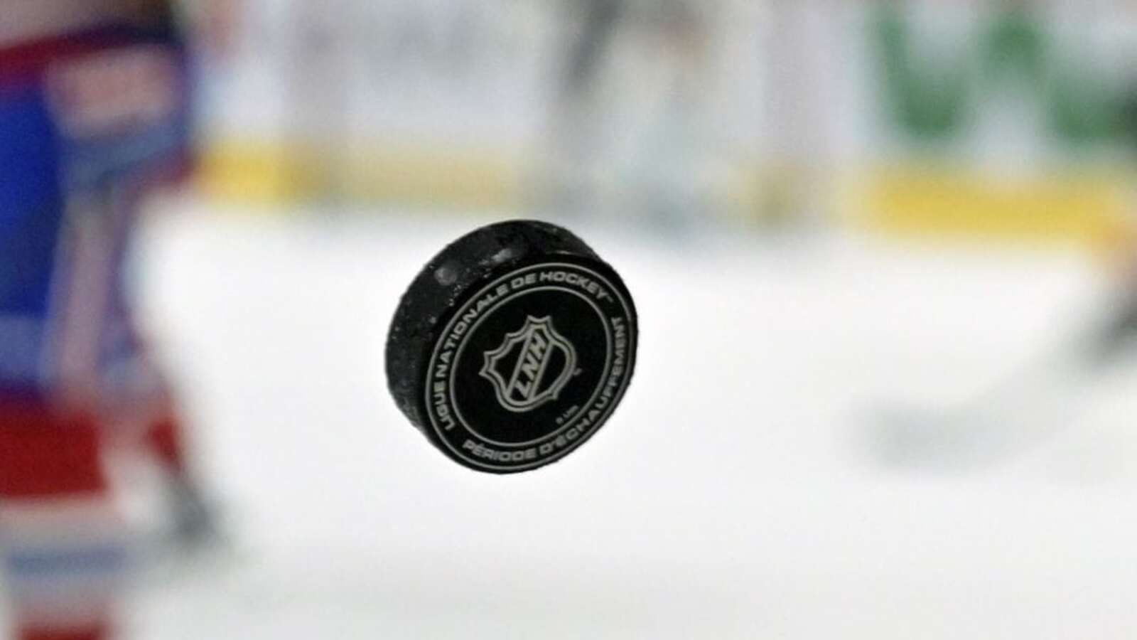 NHL Opening Night Matchups Released | Yardbarker