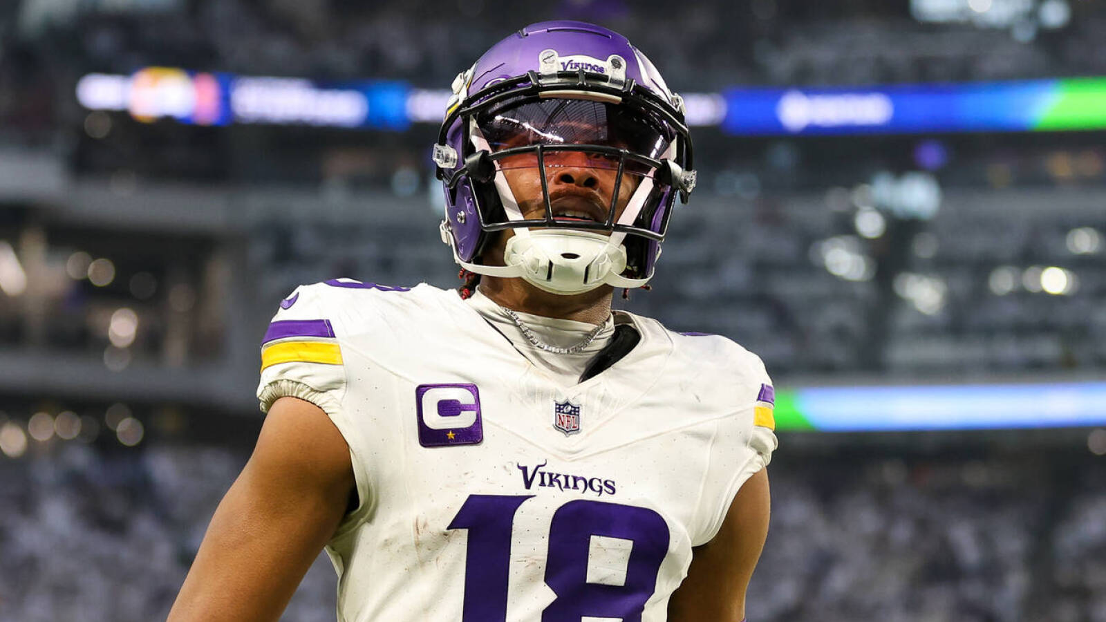 Vikings icon explains why team needs to break the bank for Justin Jefferson | Yardbarker