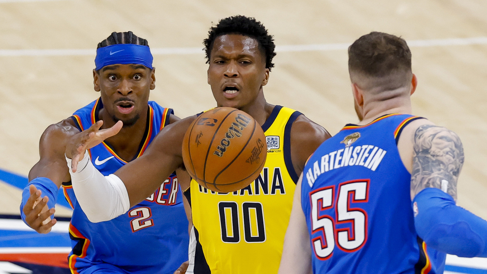 Bill Simmons eerily nailed his prediction about NBA Finals Game 3 ...