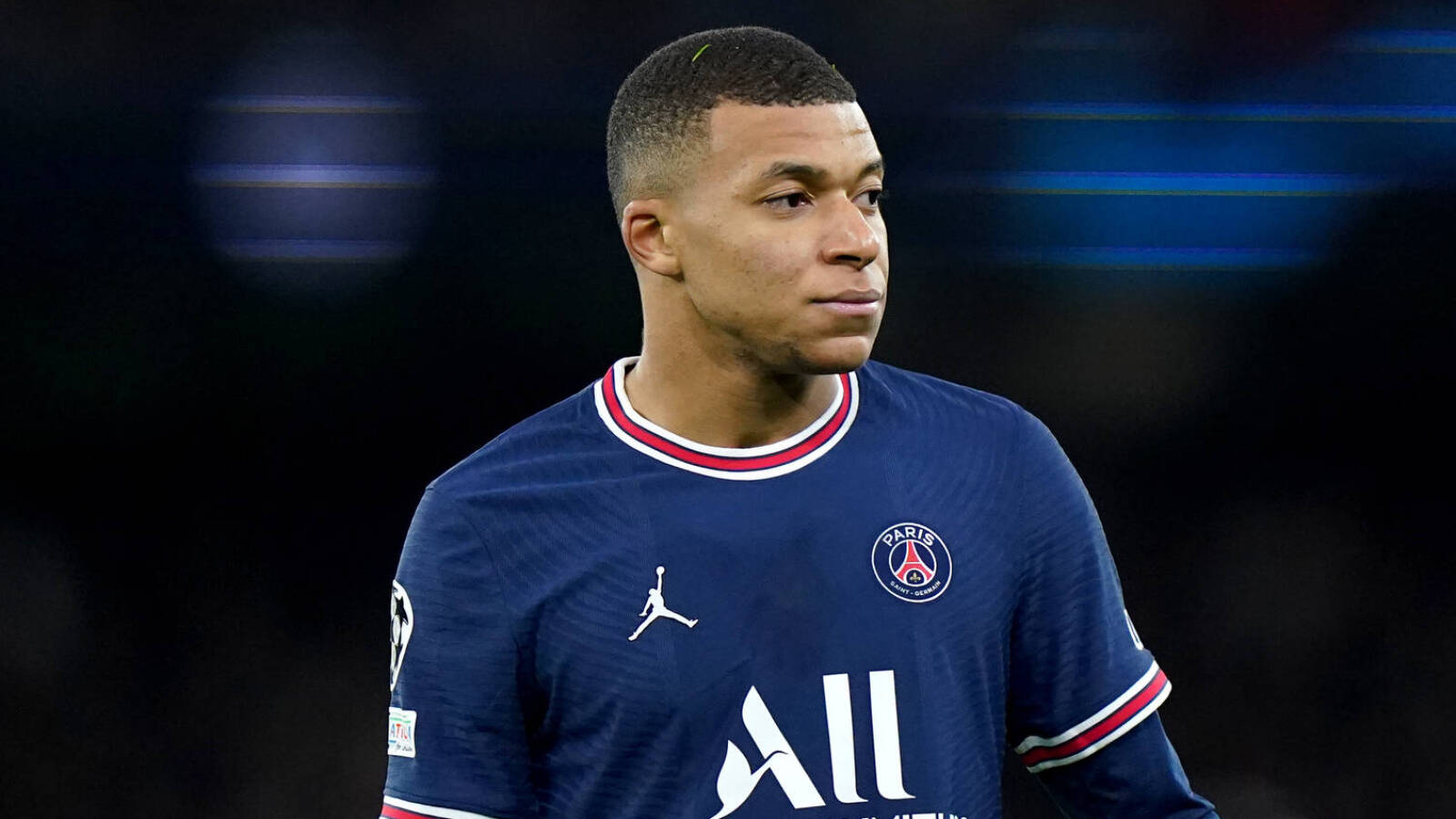 The story behind Kylian Mbappe's wild PSG contract | Yardbarker