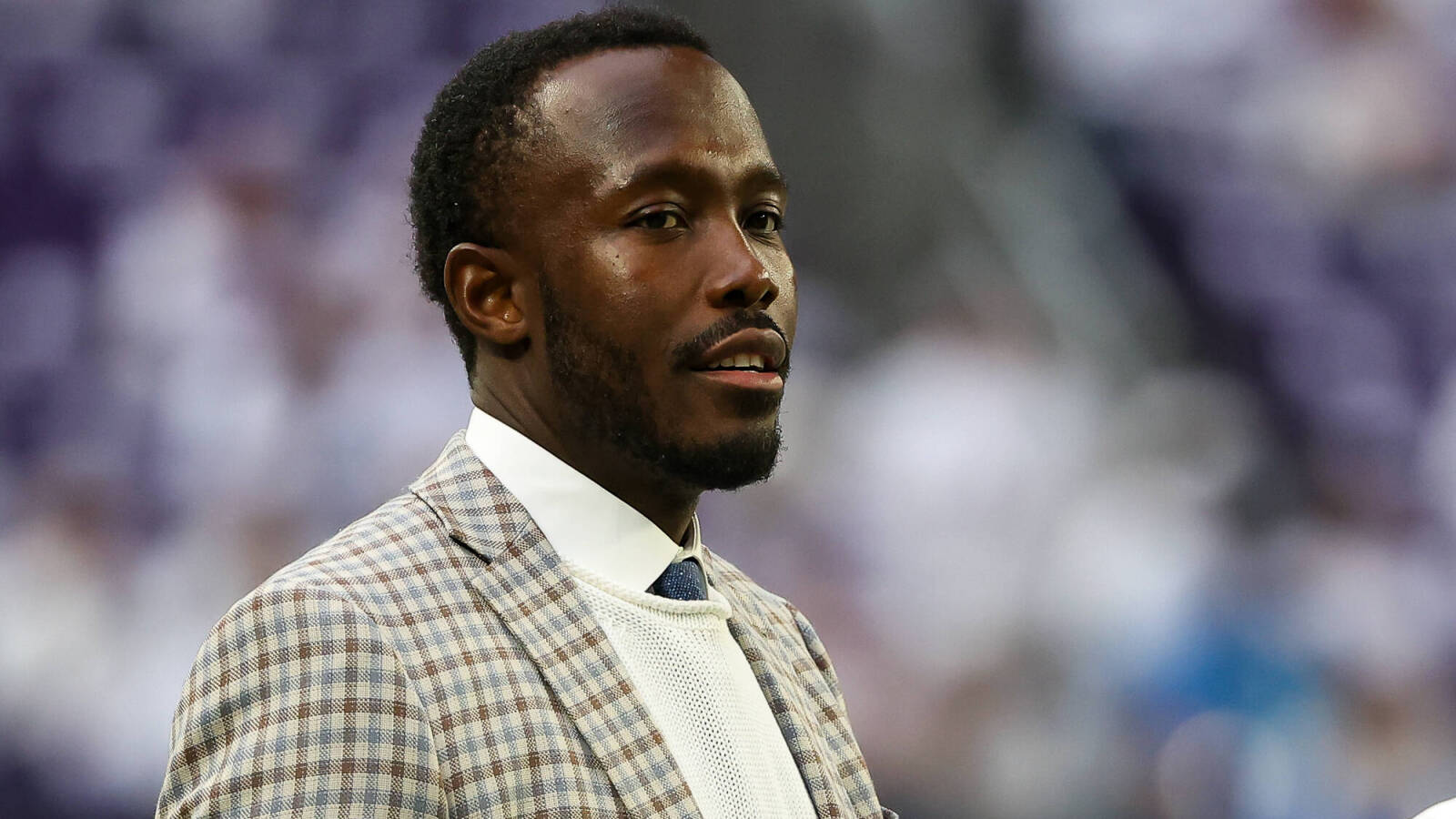 Vikings GM addresses potential first-round trade | Yardbarker