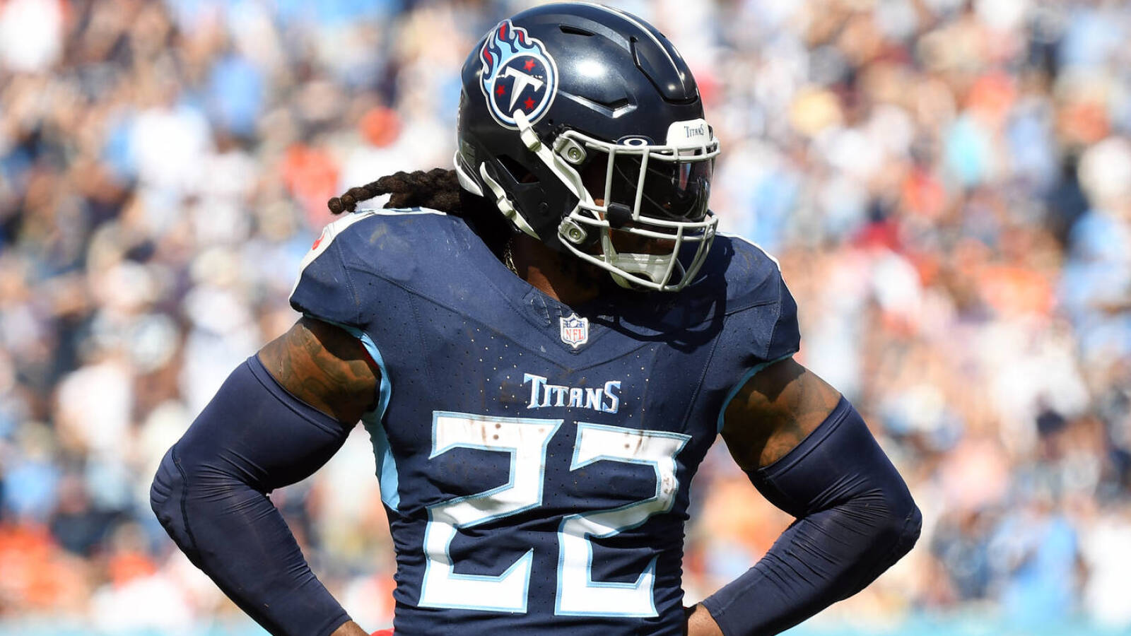 Best fits for five NFL players who could be traded | Yardbarker