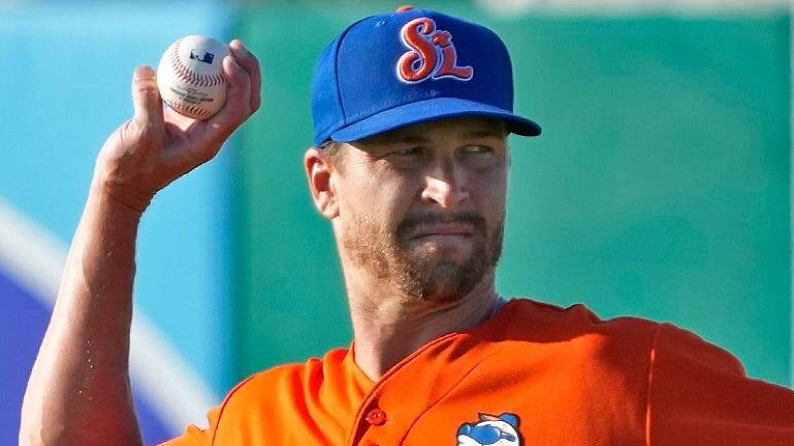 Mets ace Jacob deGrom to throw '60-80 pitches' vs. Nationals on Tuesday ...