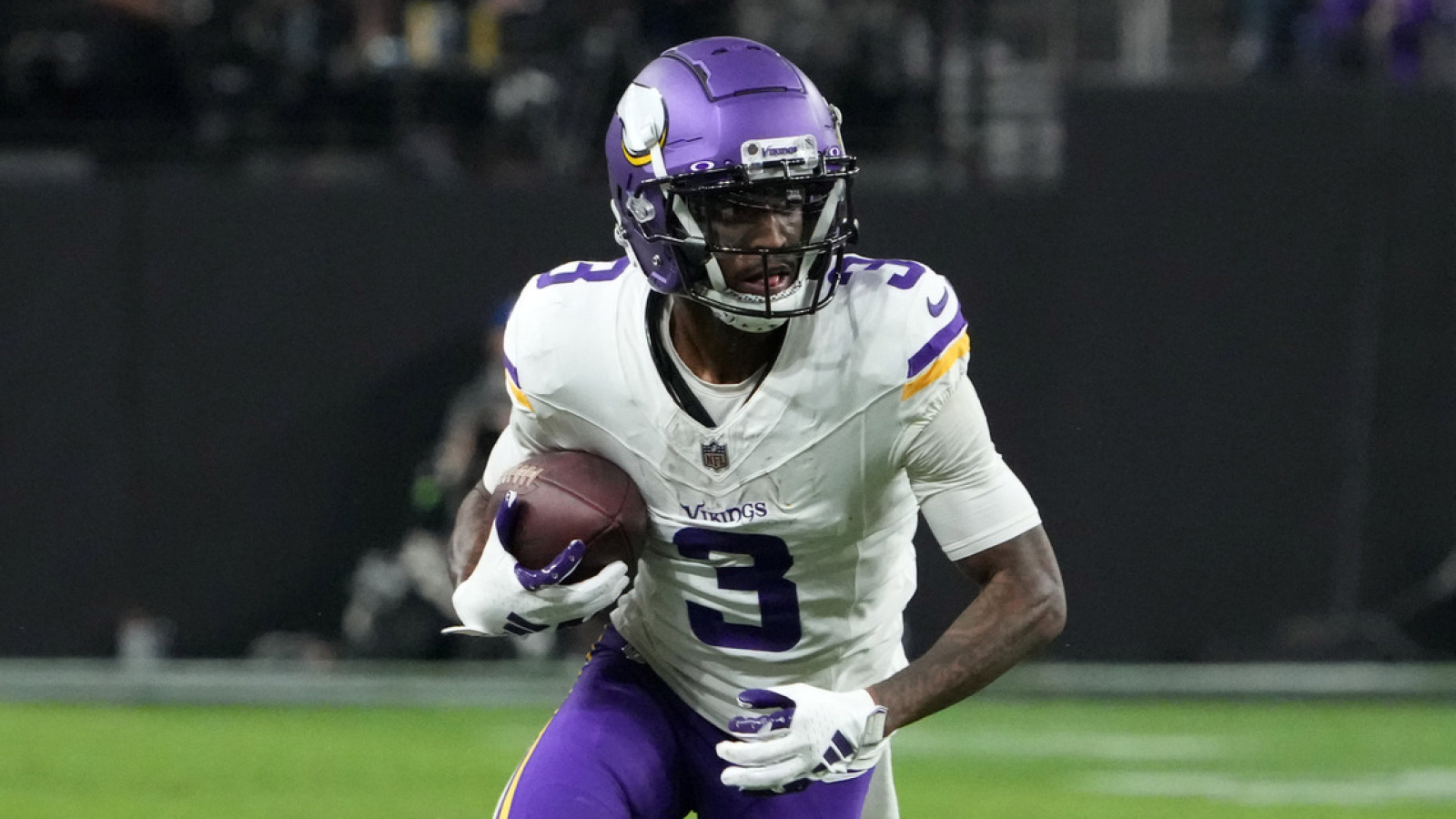 Vikings WR Jordan Addison arrested for suspicion of DUI | Yardbarker