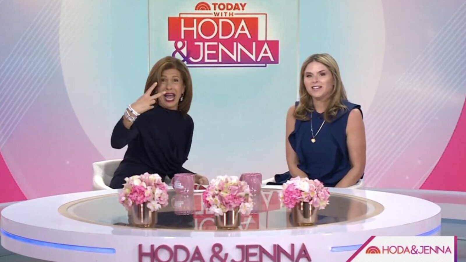 Hoda Kotb Clears the Air on Kelly Rowland-‘Today’ Show Drama | Yardbarker