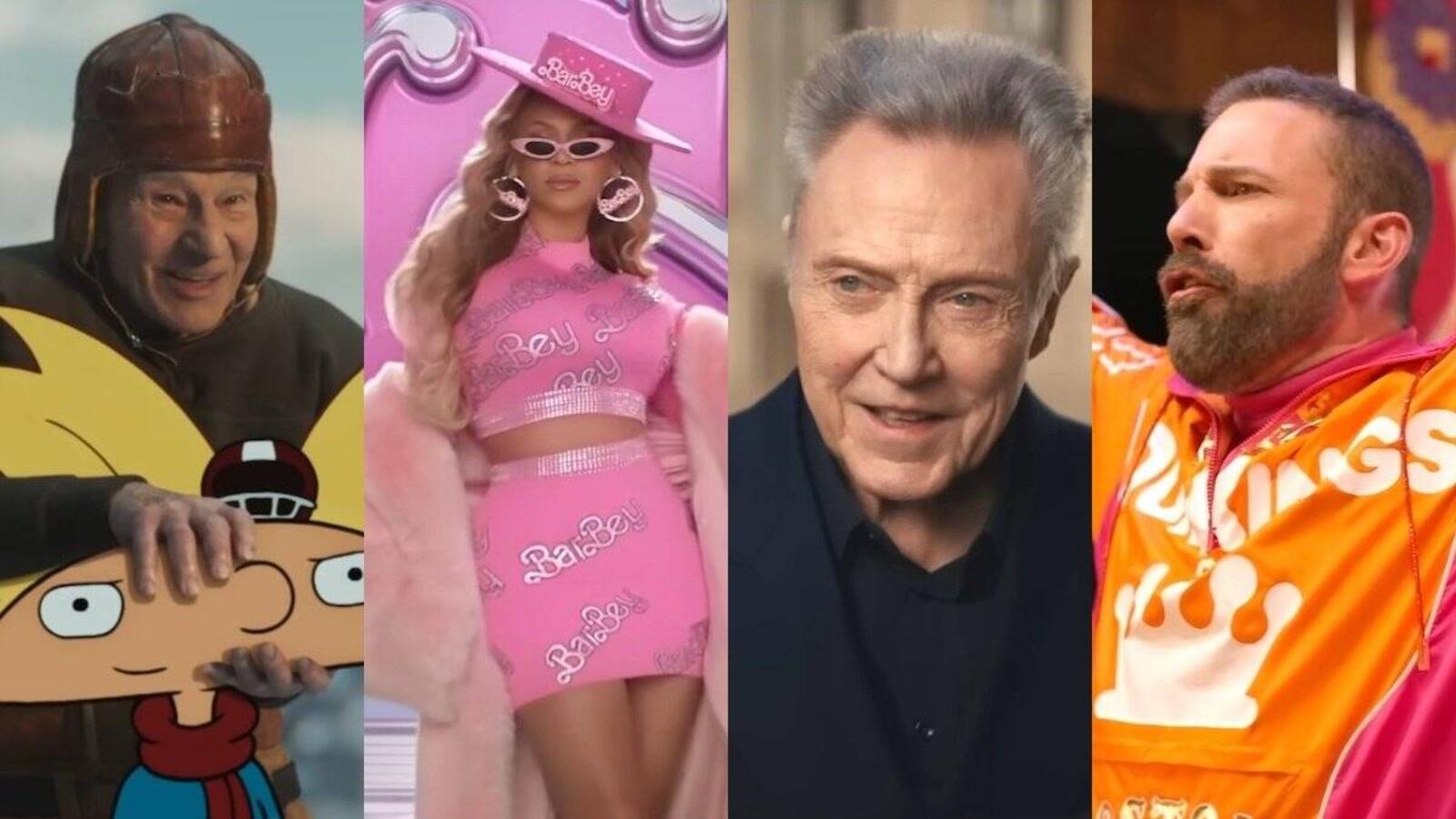 The Best Nerdy Super Bowl Ads of 2024 | Yardbarker